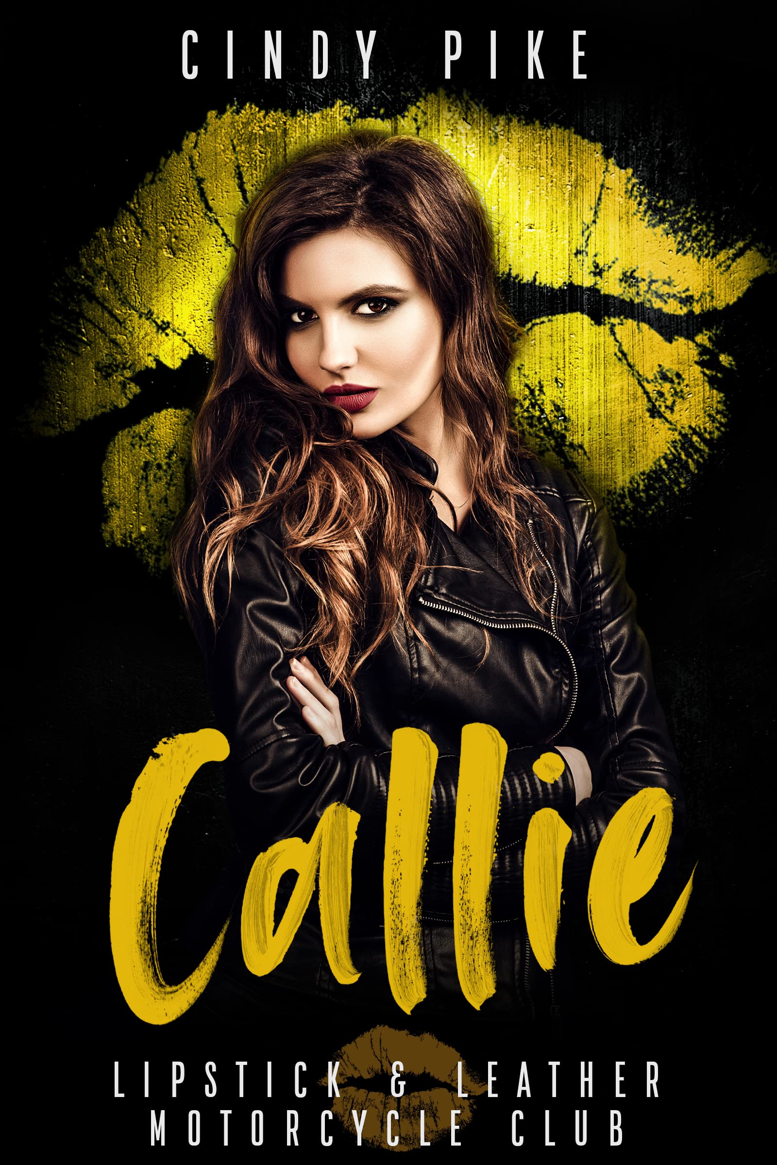 Callie by Cindy Pike | Goodreads