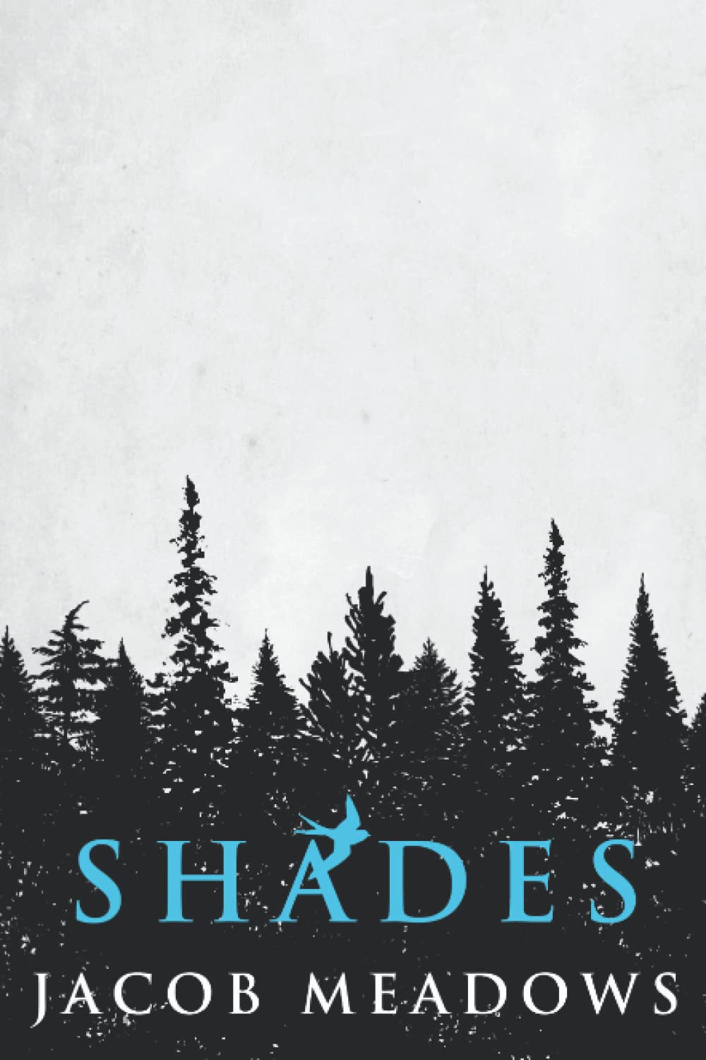 Shades by Jacob Meadows | Goodreads