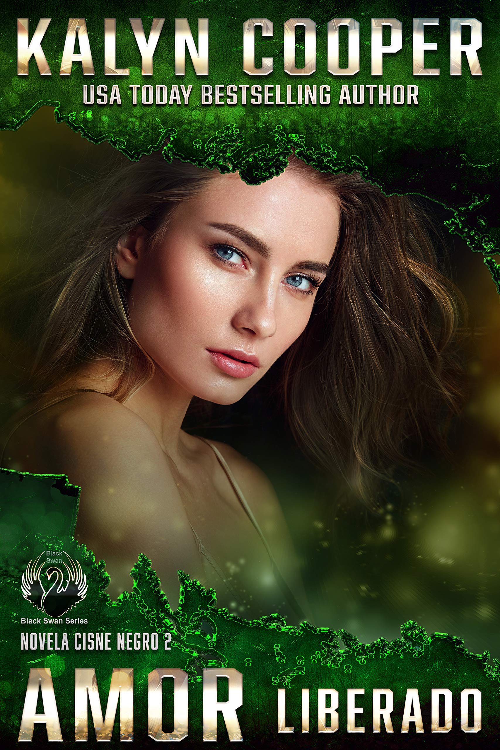 Amor Liberado: Rafe y Harper (Serie Cisne Negro nº 2) by KaLyn Cooper | Goodreads