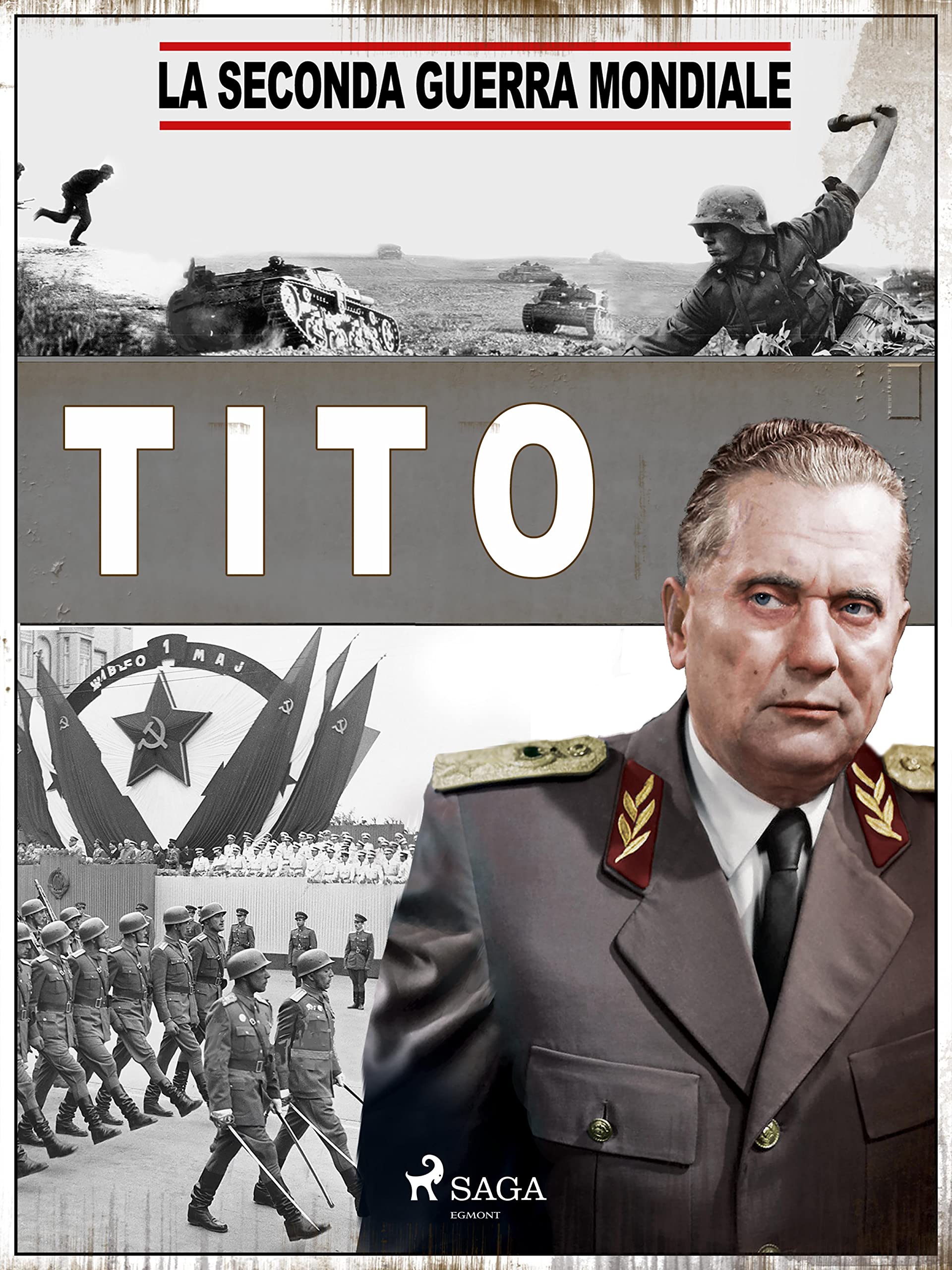 Tito (Italian Edition) by Lana Sokolaj | Goodreads