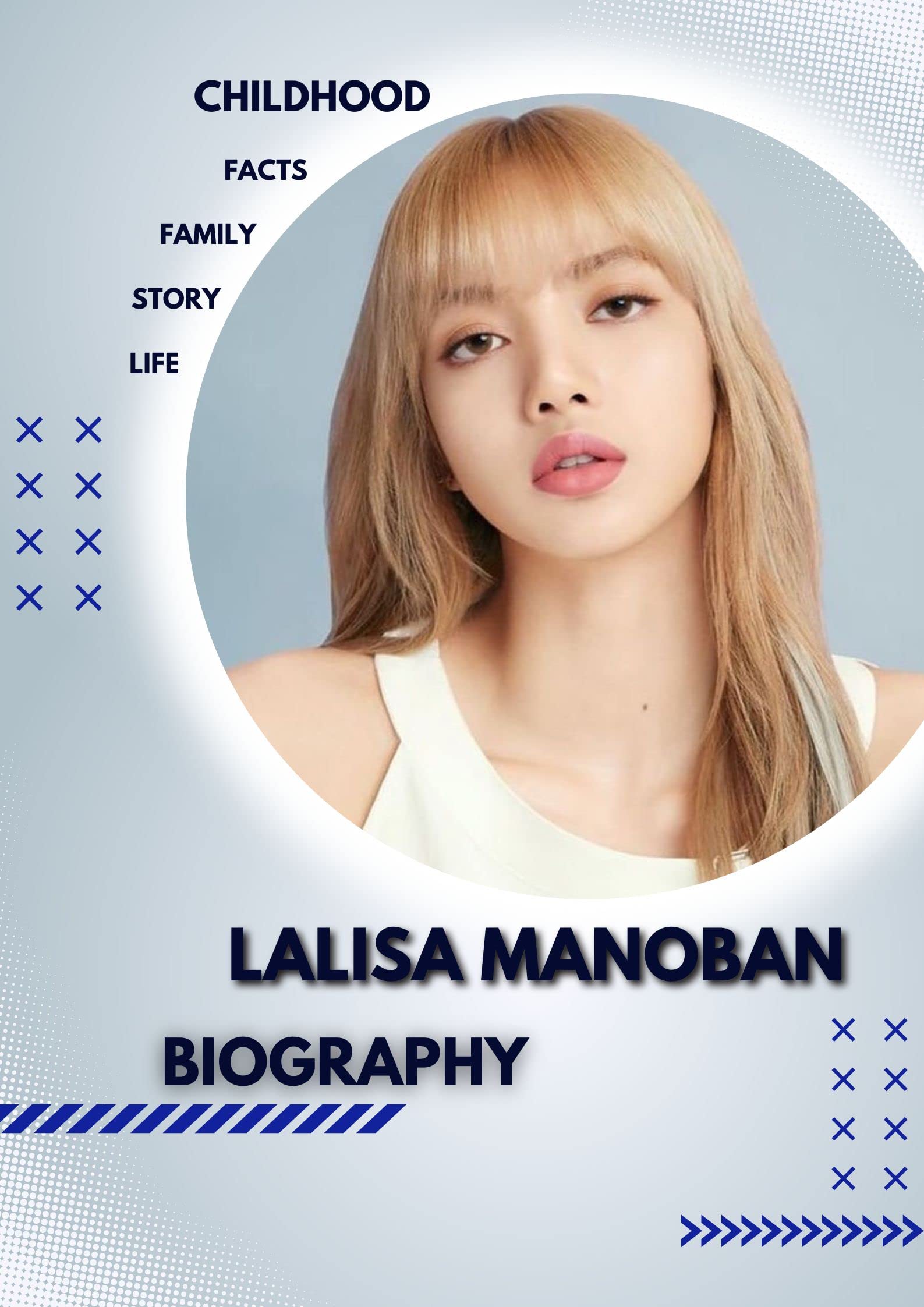 Lalisa Manoban