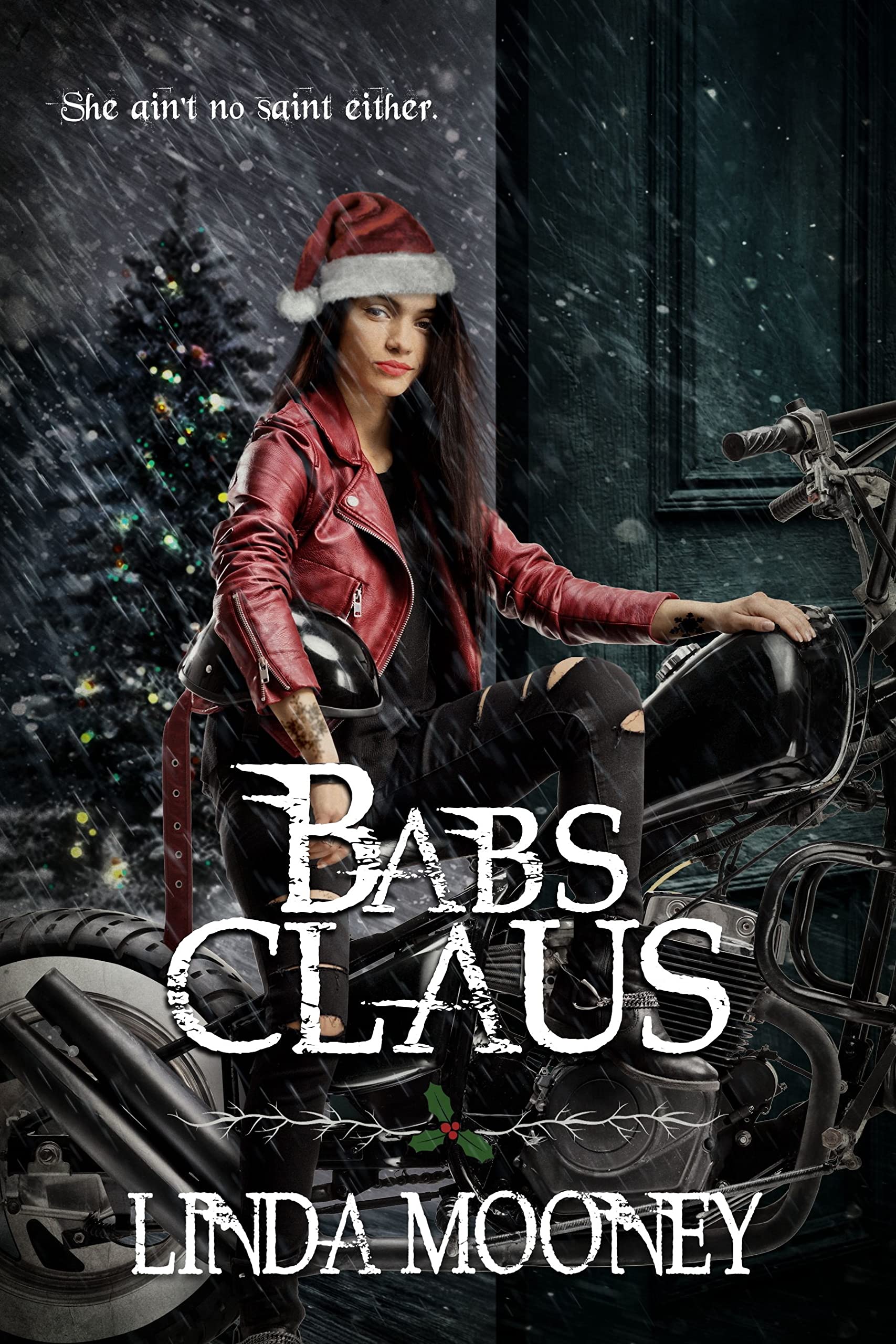 Babs Claus (Tuffy Claus Book 2) by Linda Mooney | Goodreads