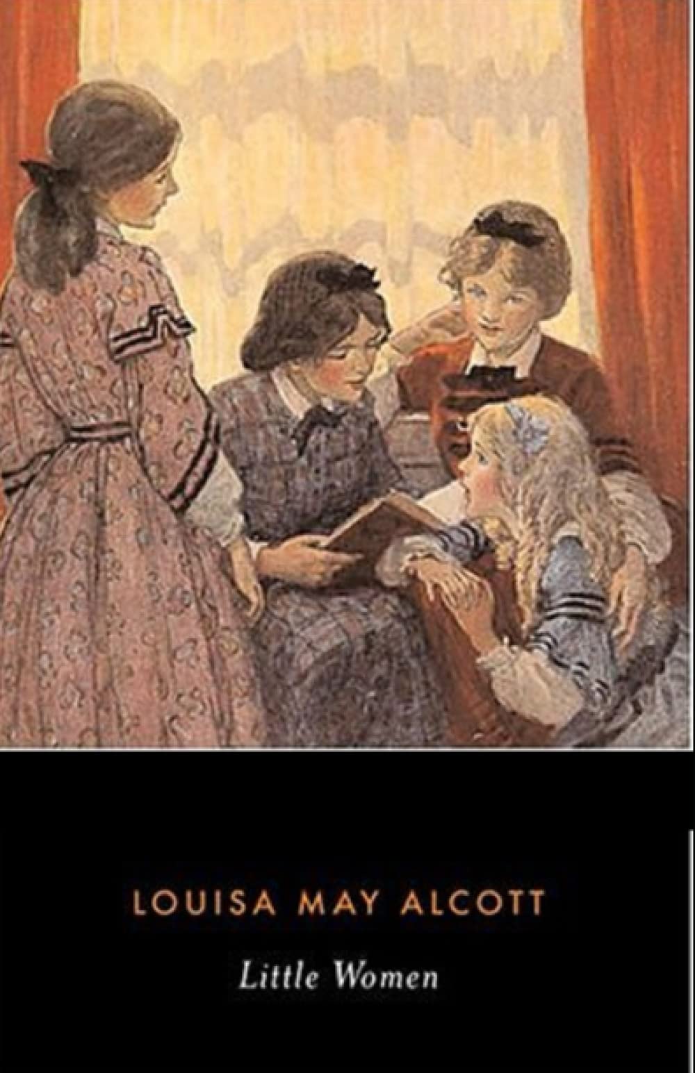 Little Women Annotated by Louisa May Alcott | Goodreads