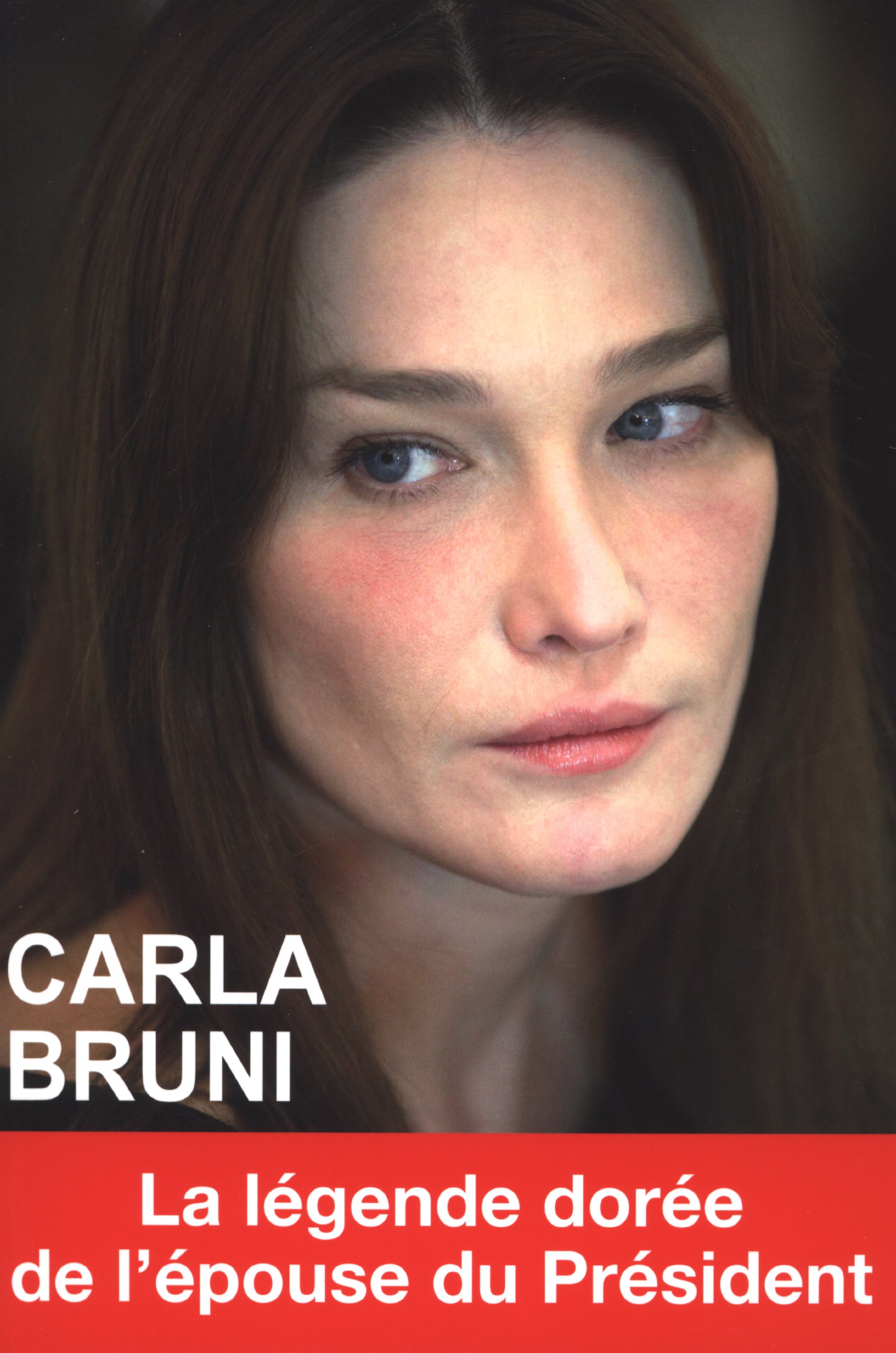 Carla Bruni (Privée) by Carole Stern | Goodreads