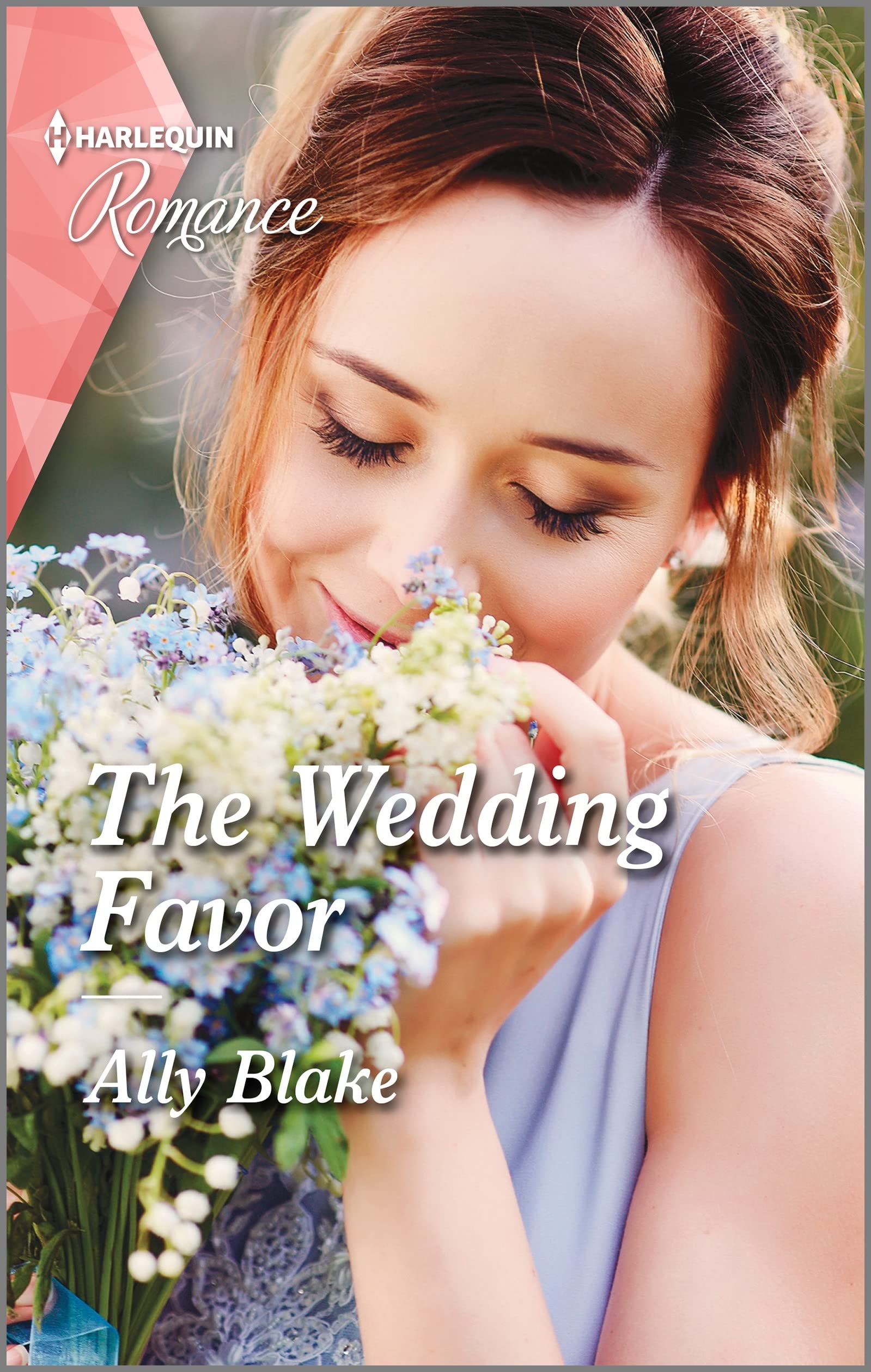 The Wedding Favor by Ally Blake | Goodreads
