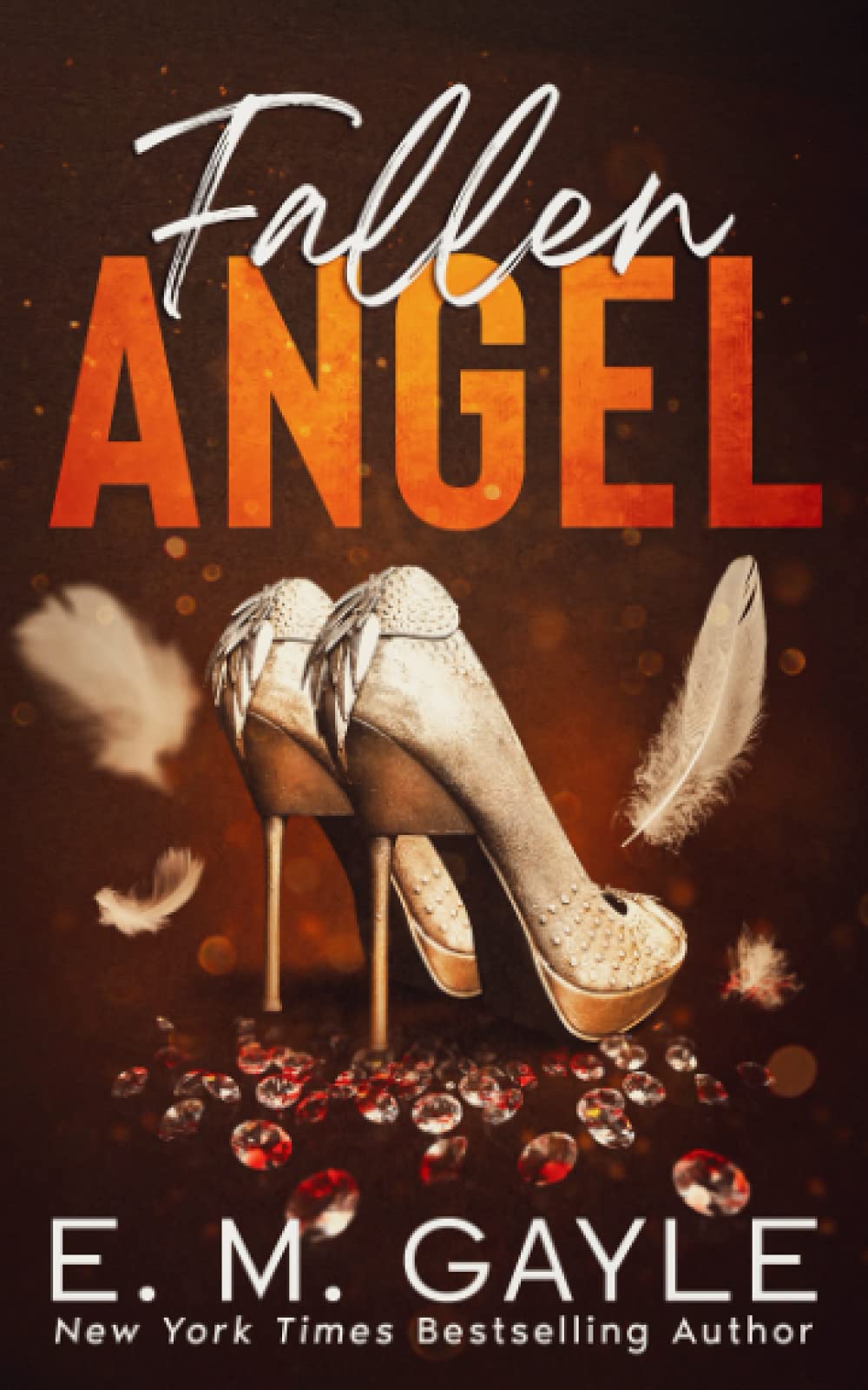 Fallen Angel by E.M. Gayle | Goodreads