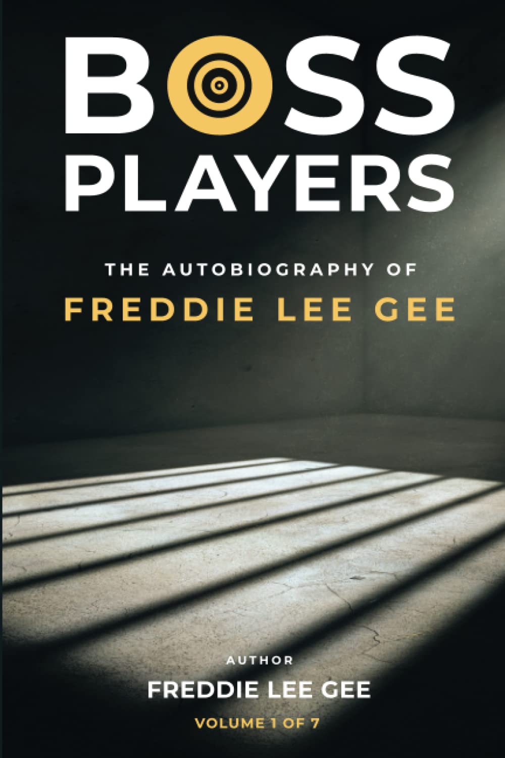 Boss Players by Freddie Lee Gee | Goodreads