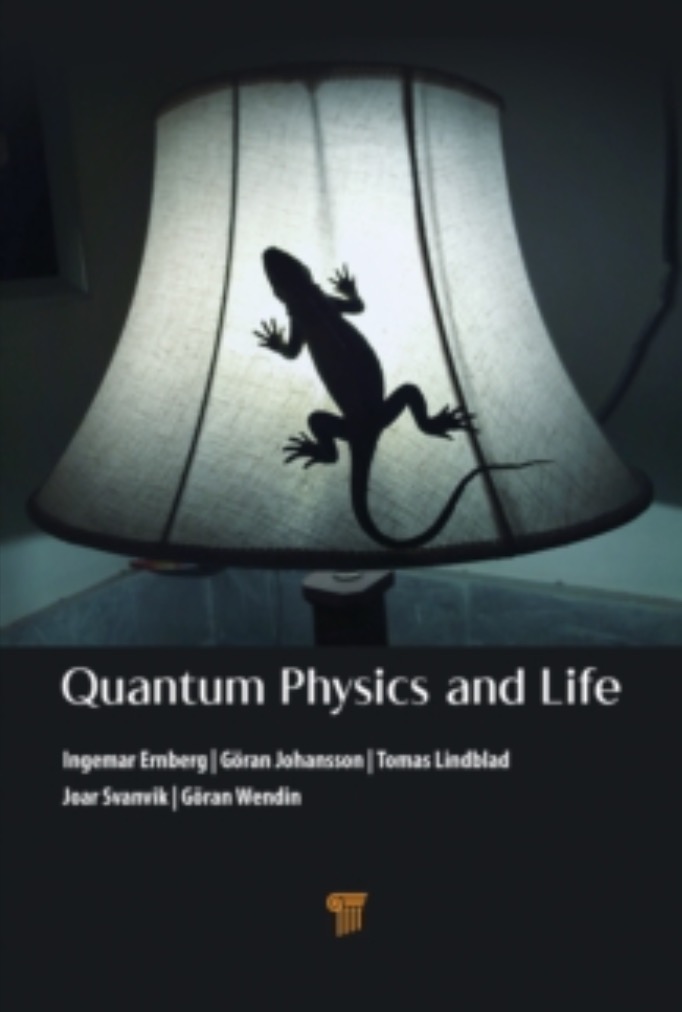 Quantum Physics and Life: How We Interact with the World Inside and ...
