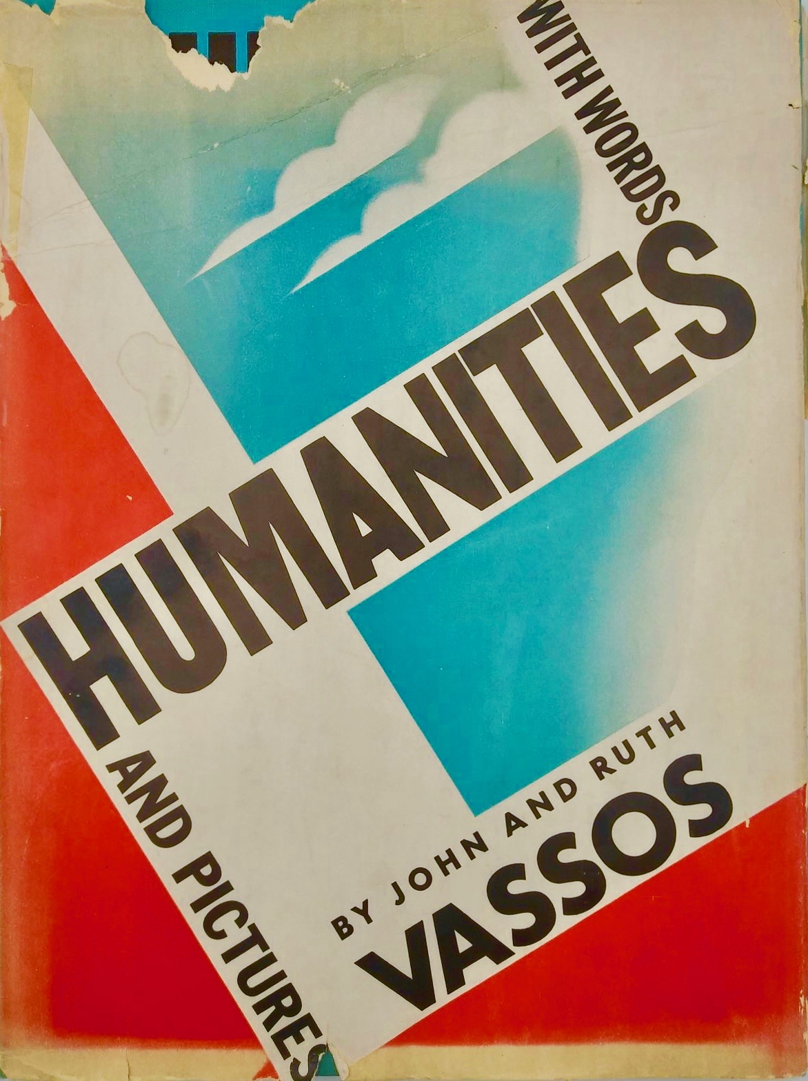 Humanities by John Vassos | Goodreads
