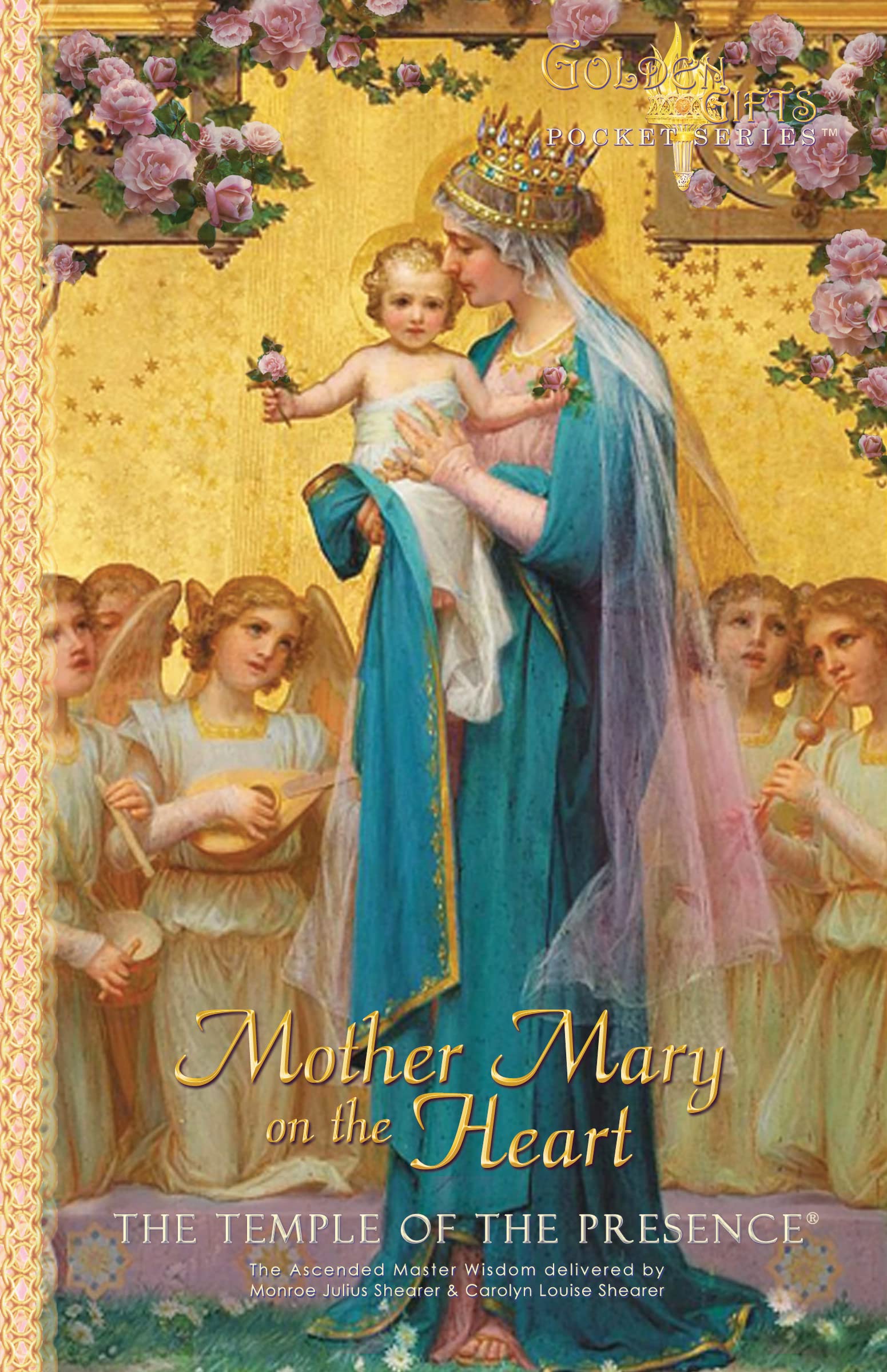 Mother Mary on the Heart: Teaching from the Blessed Mother Mary given ...