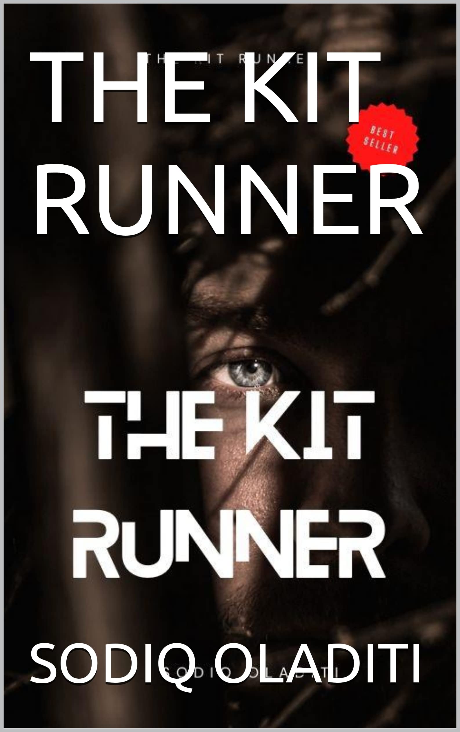 THE KIT RUNNER by SODIQ OLADITI | Goodreads