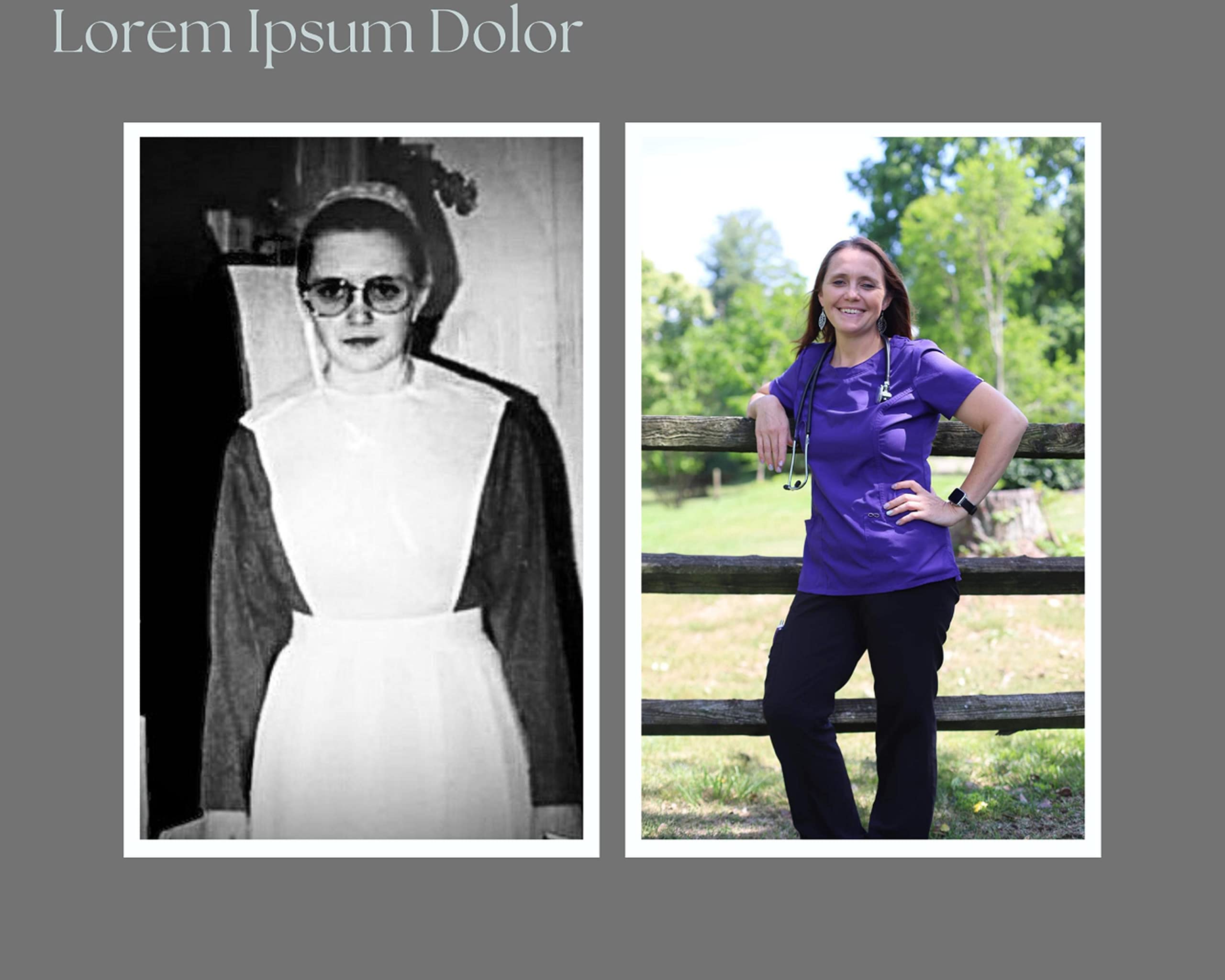 Out of Egypt: From Amish Girl To Nurse: The Wilderness Between by Carol ...