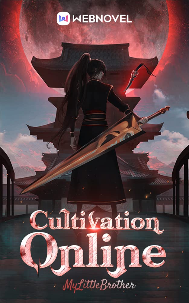 Cultivation Online: Book 22 by MyLittleBrother | Goodreads