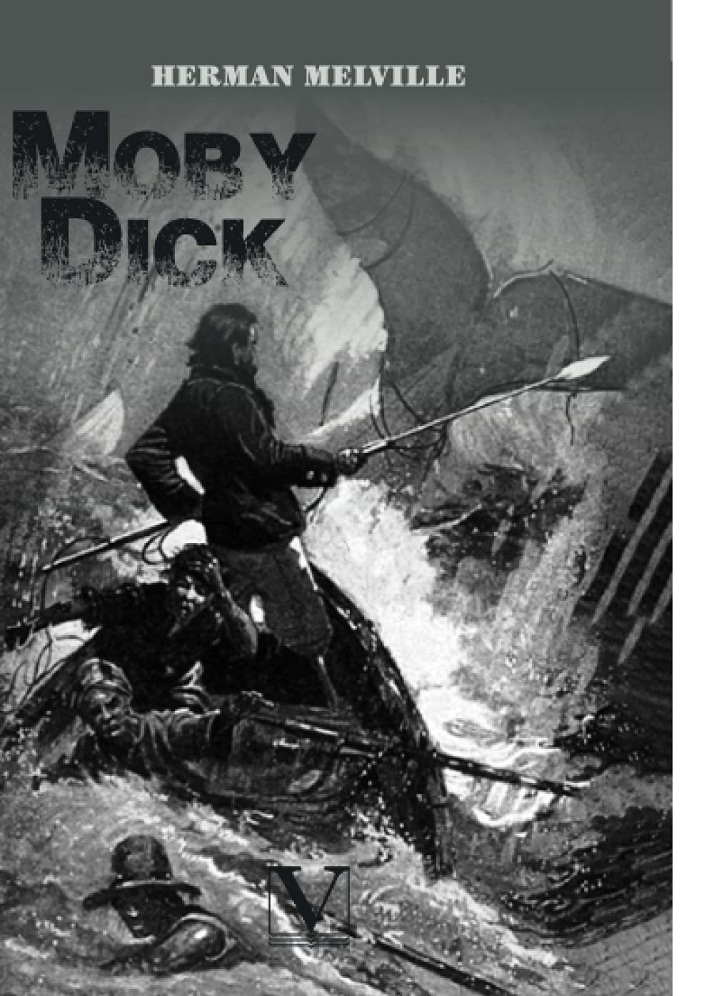 Moby Dick (Narrativa) (Spanish Edition) by Herman Melville | Goodreads