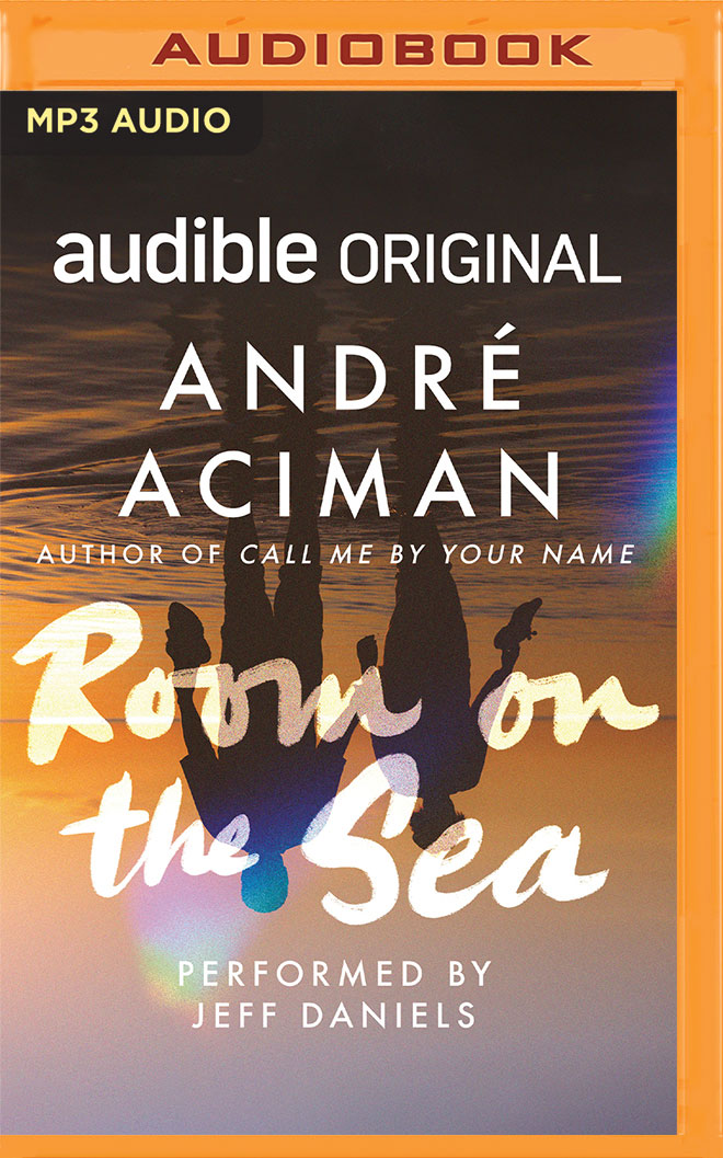 Room on the Sea (Audible Original Stories) by André Aciman | Goodreads