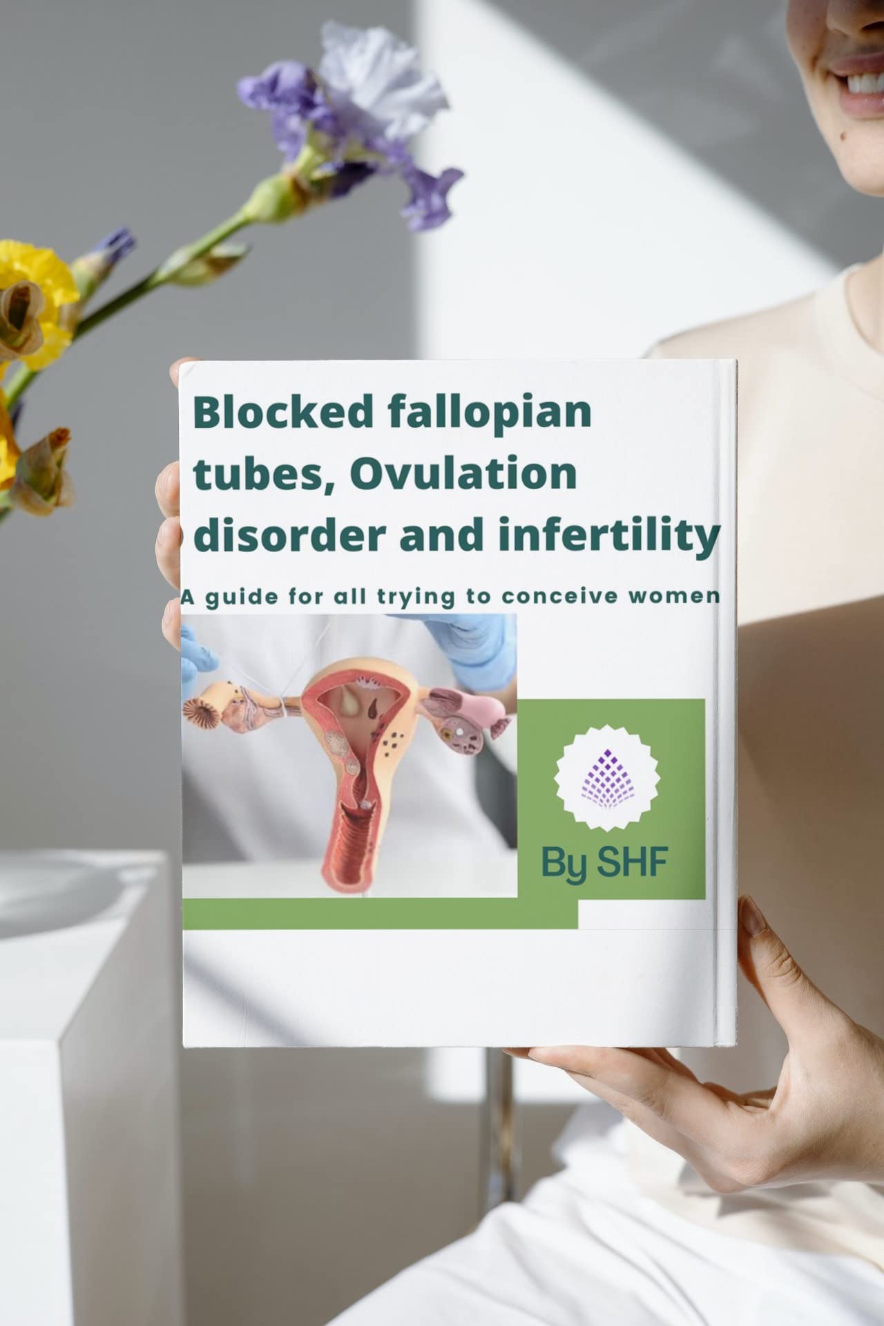 Blocked fallopian tubes, ovulation disorder and infertility: A guide ...