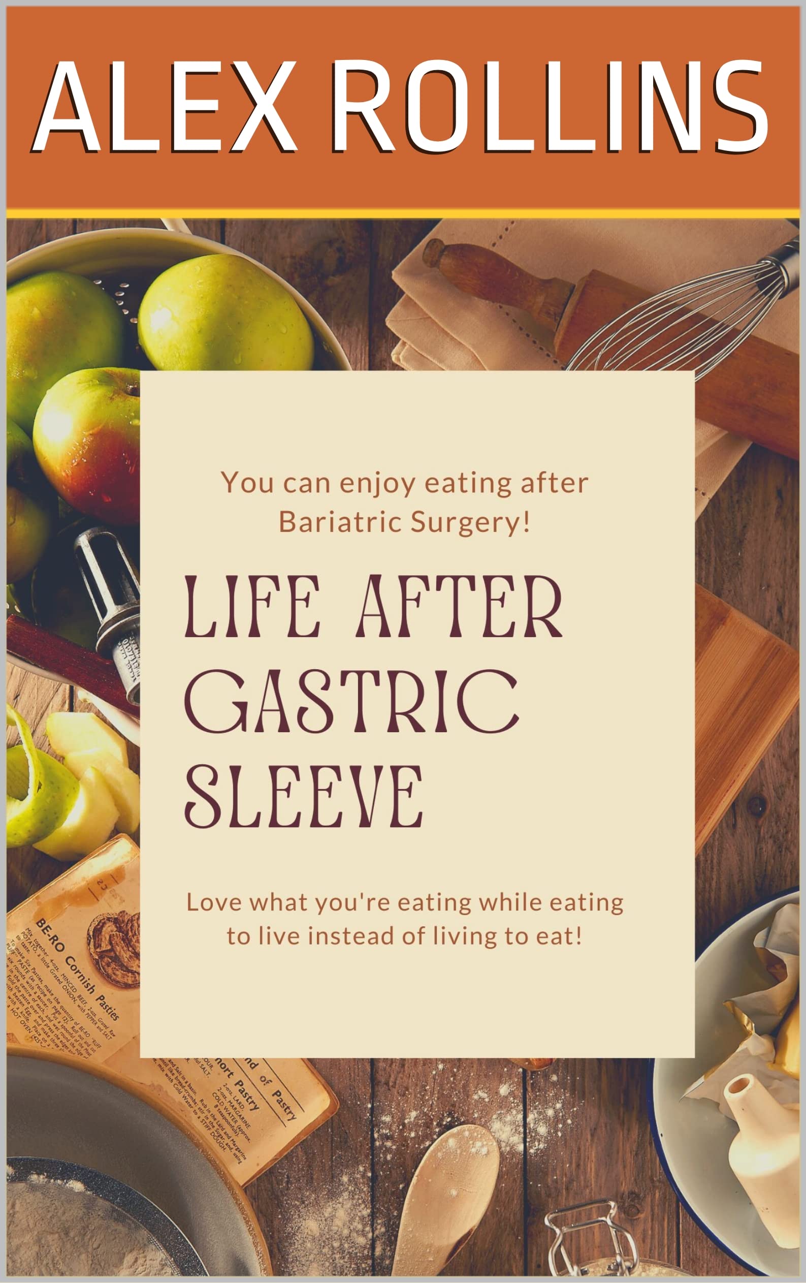 Life After Gastric Sleeve: You can enjoy eating after Bariatric Surgery ...