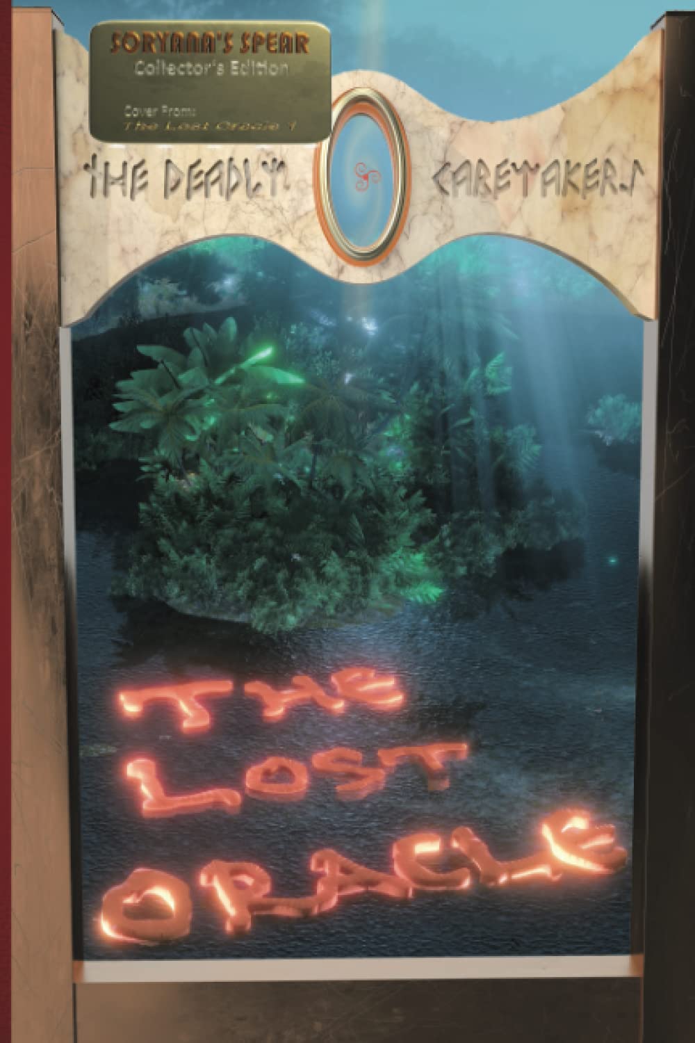 SORYANA'S SPEAR (Scout Report Universe) by Samuel Rose | Goodreads