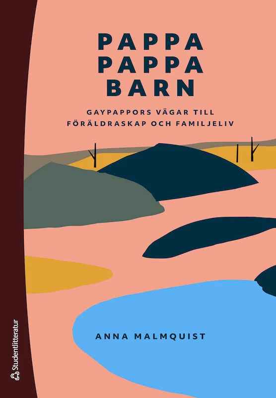 Pappa, pappa, barn by Anna Malmquist | Goodreads