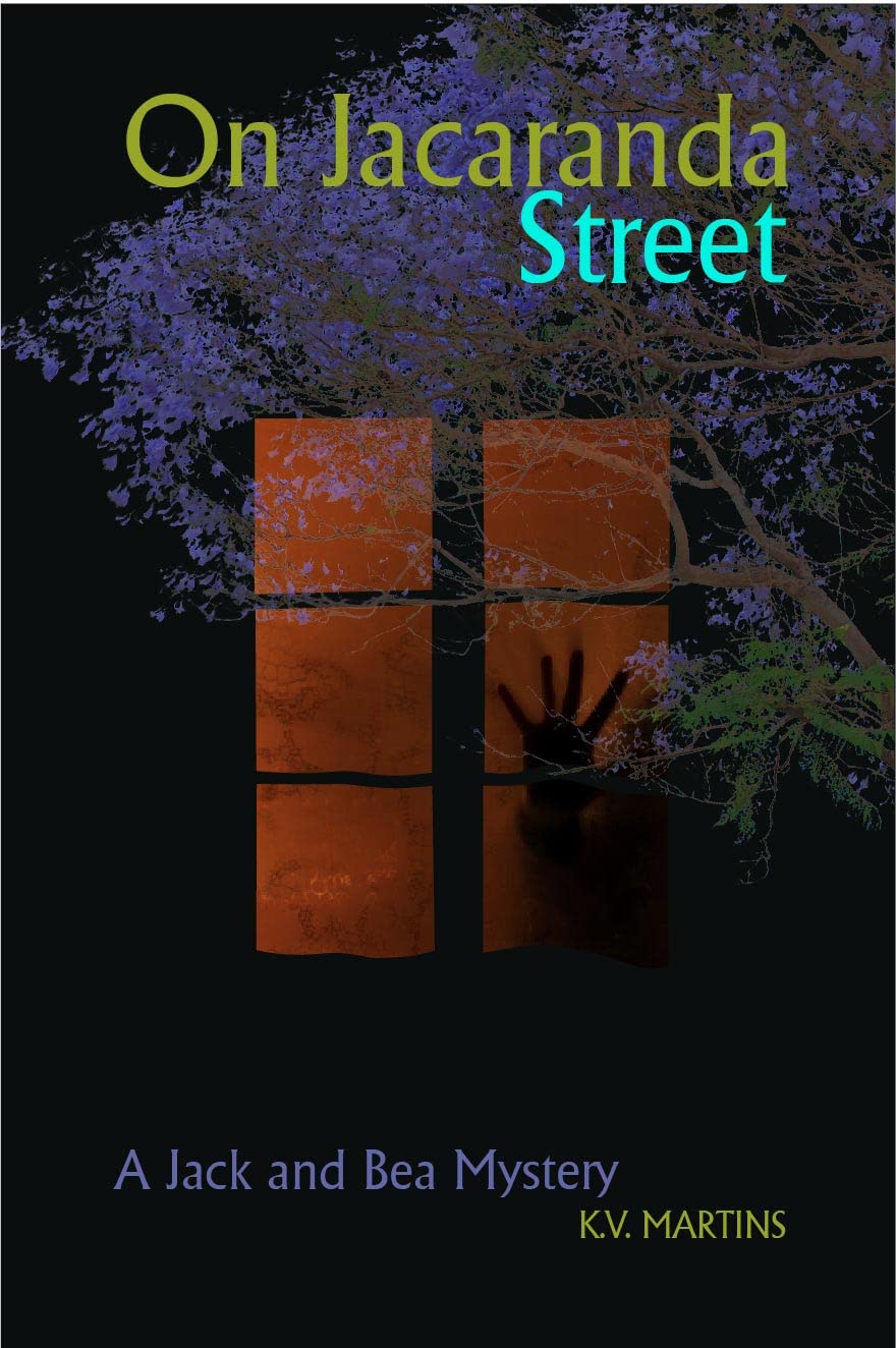 On Jacaranda Street (A Jack & Bea Mystery Book 2) by K.V. Martins ...