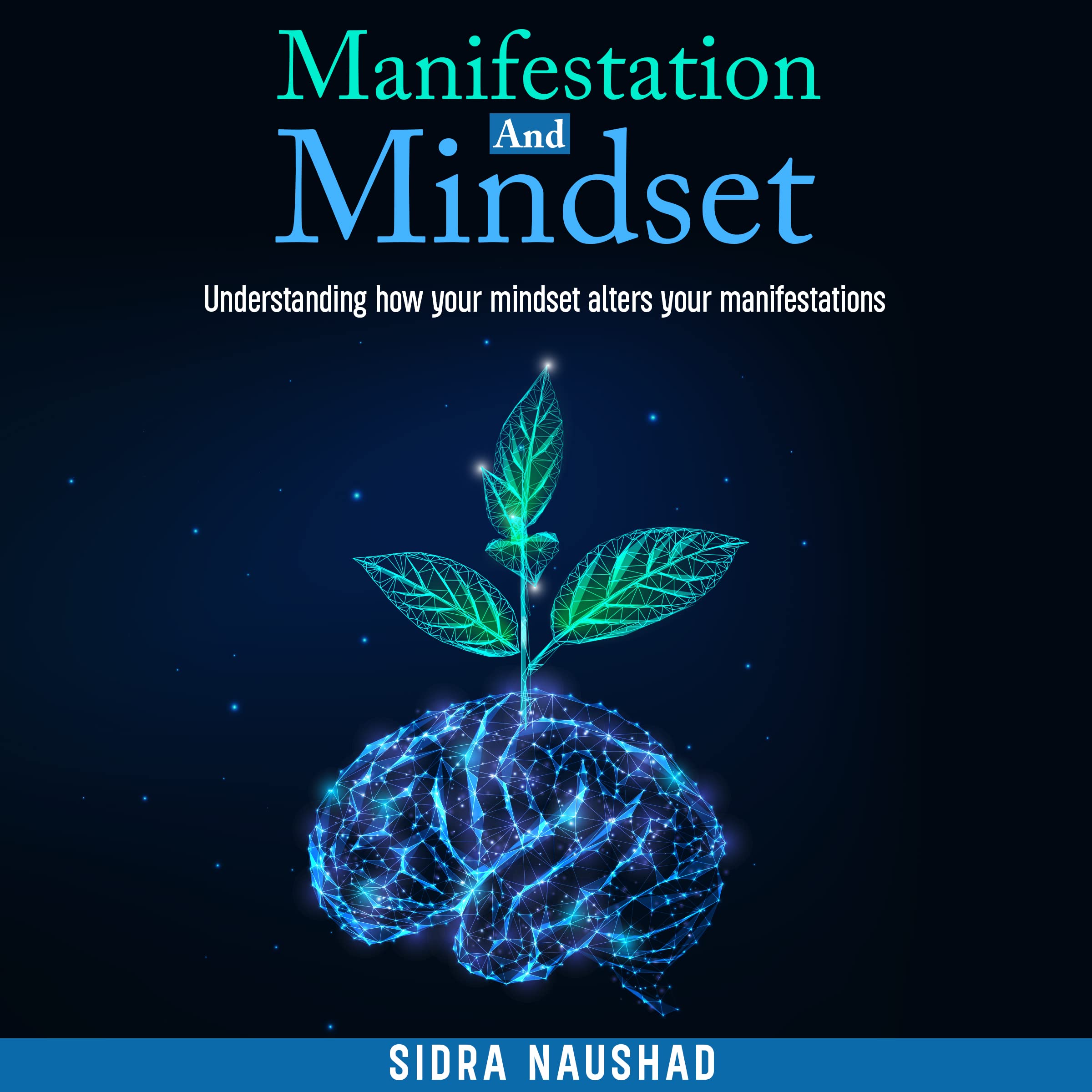 Manifestation & Mindset: Understanding how our mindset alters our manifestations by Sidra ...