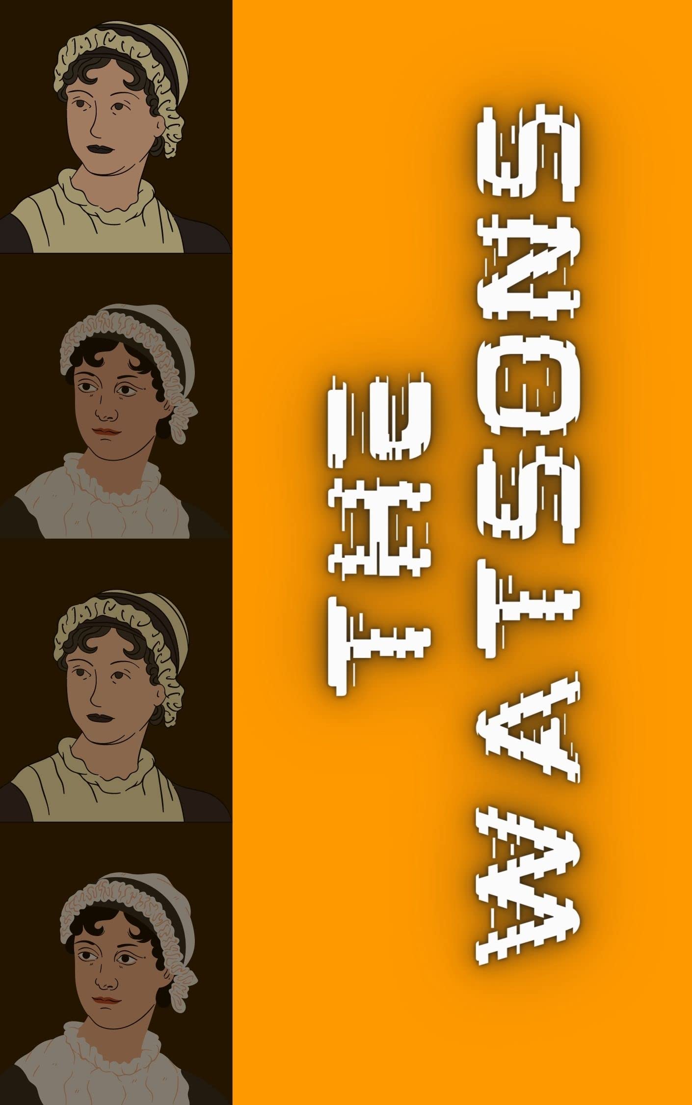 The Watsons by Jane Austen | Goodreads