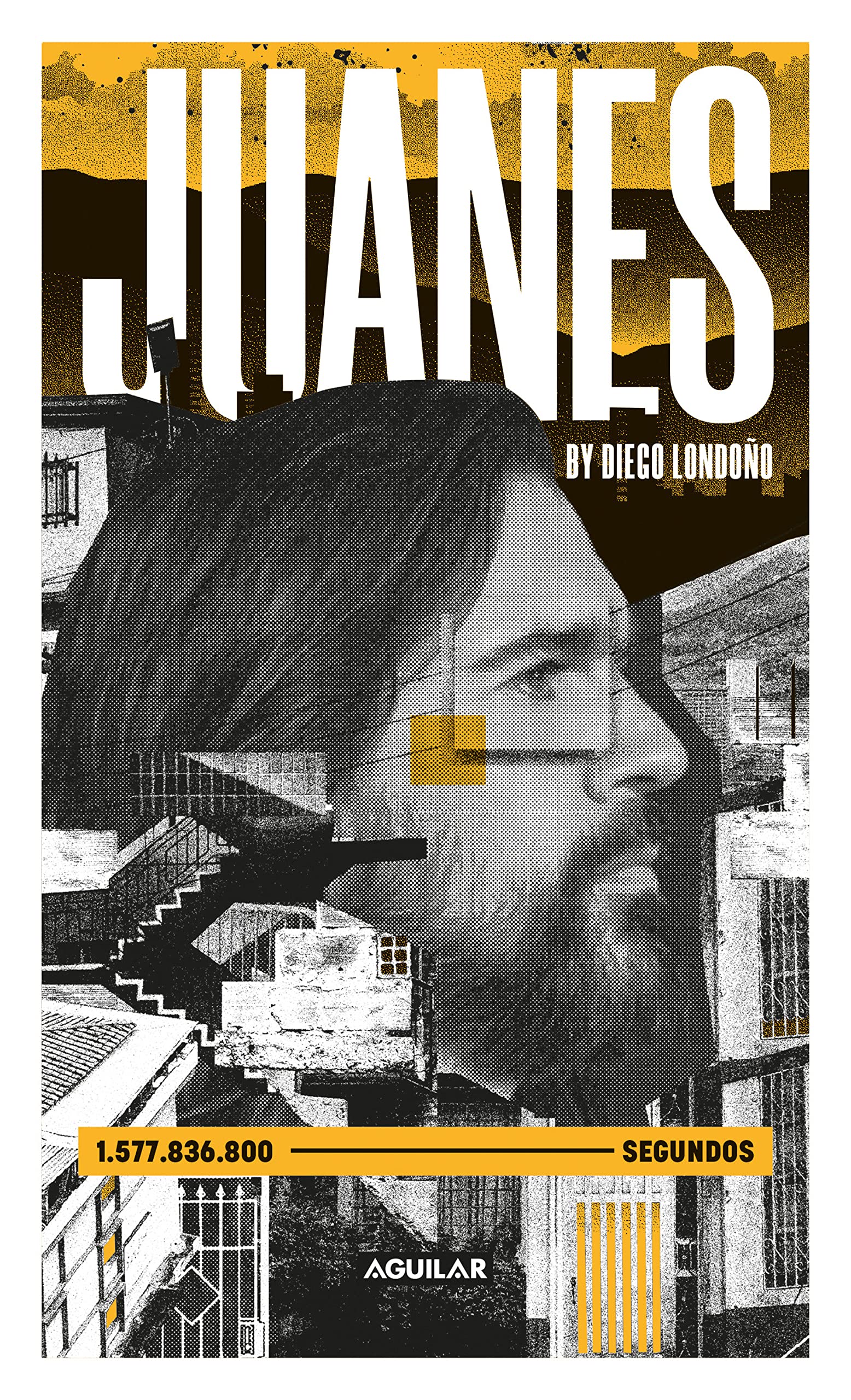 Juanes. La Biografía / Juanes. The Biography by Juanes | Goodreads