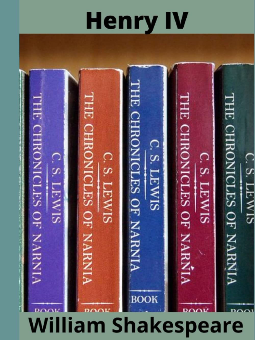 Henry IV: Parts I and II by William Shakespeare | Goodreads