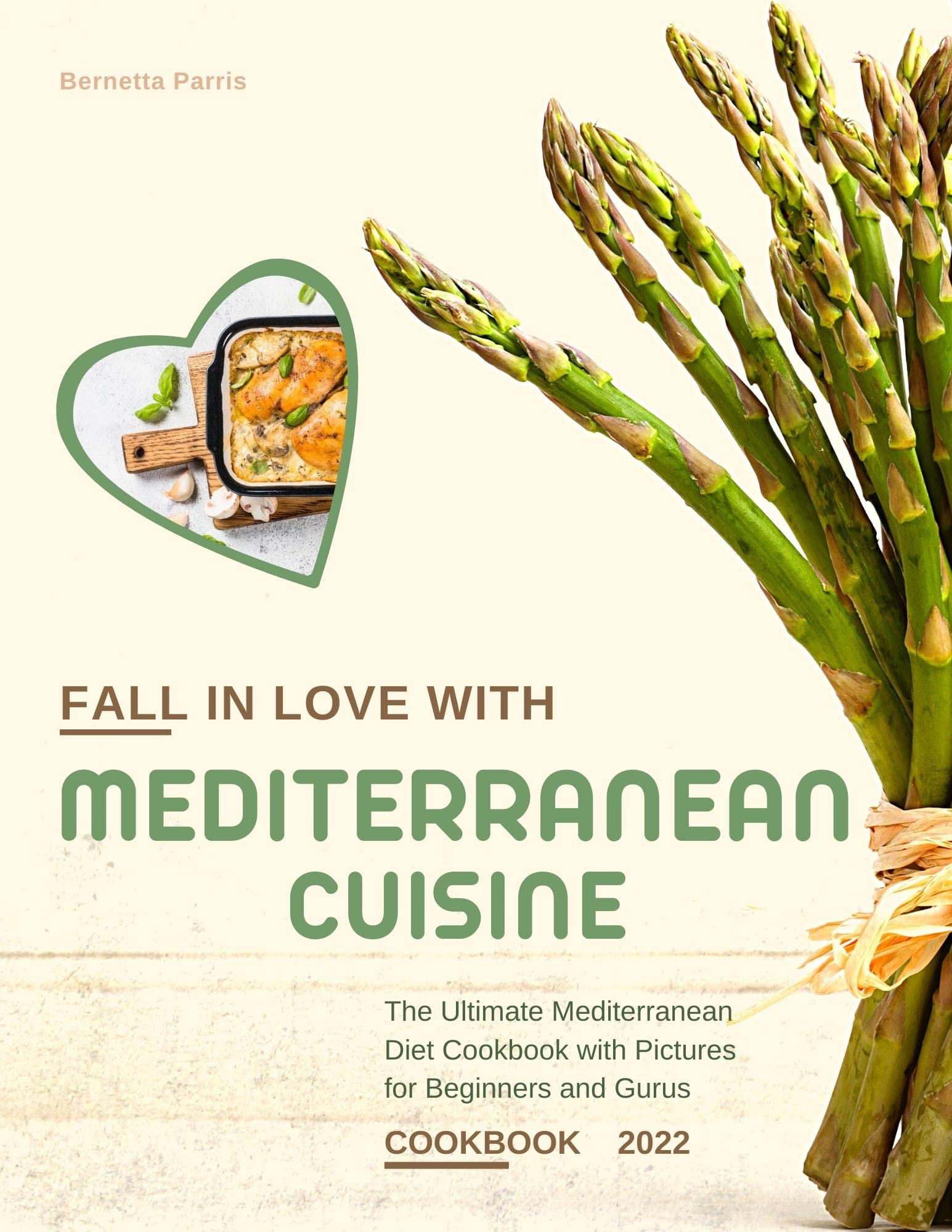 Fall in Love with Mediterranean Cuisine: The Ultimate Mediterranean ...