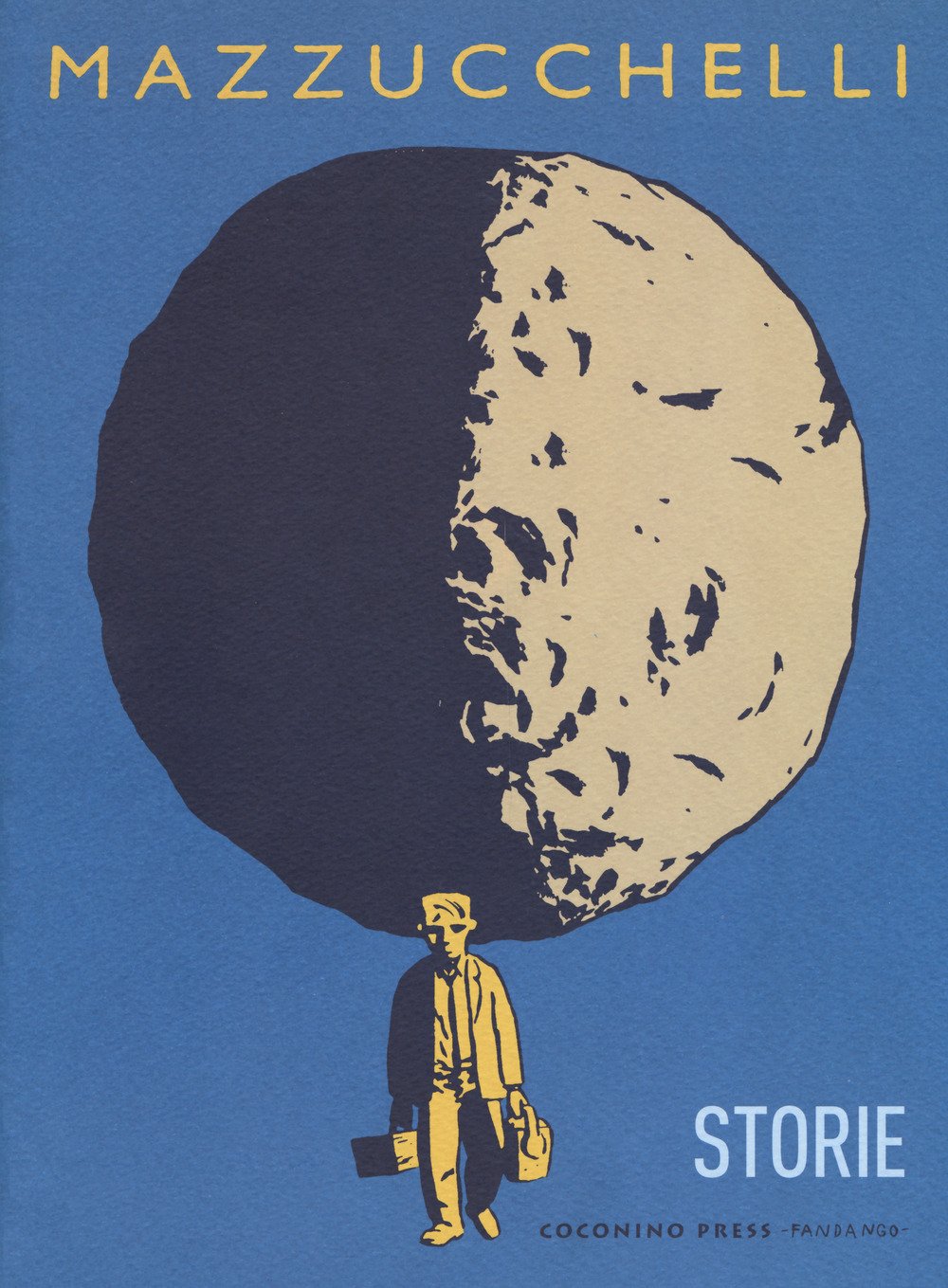 Storie by David Mazzucchelli | Goodreads