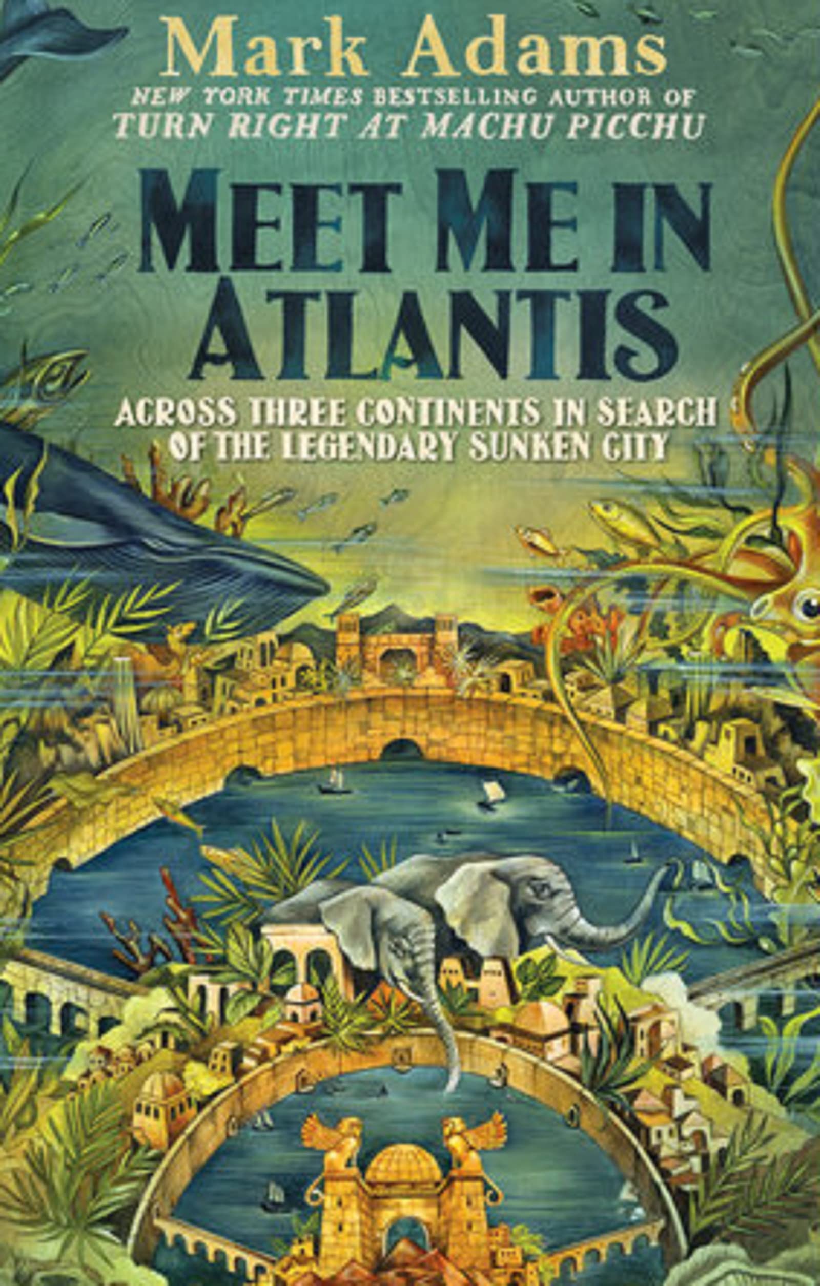 The Lost Continent: The Story of Atlantis by C. J. Cutcliffe Hyne ...