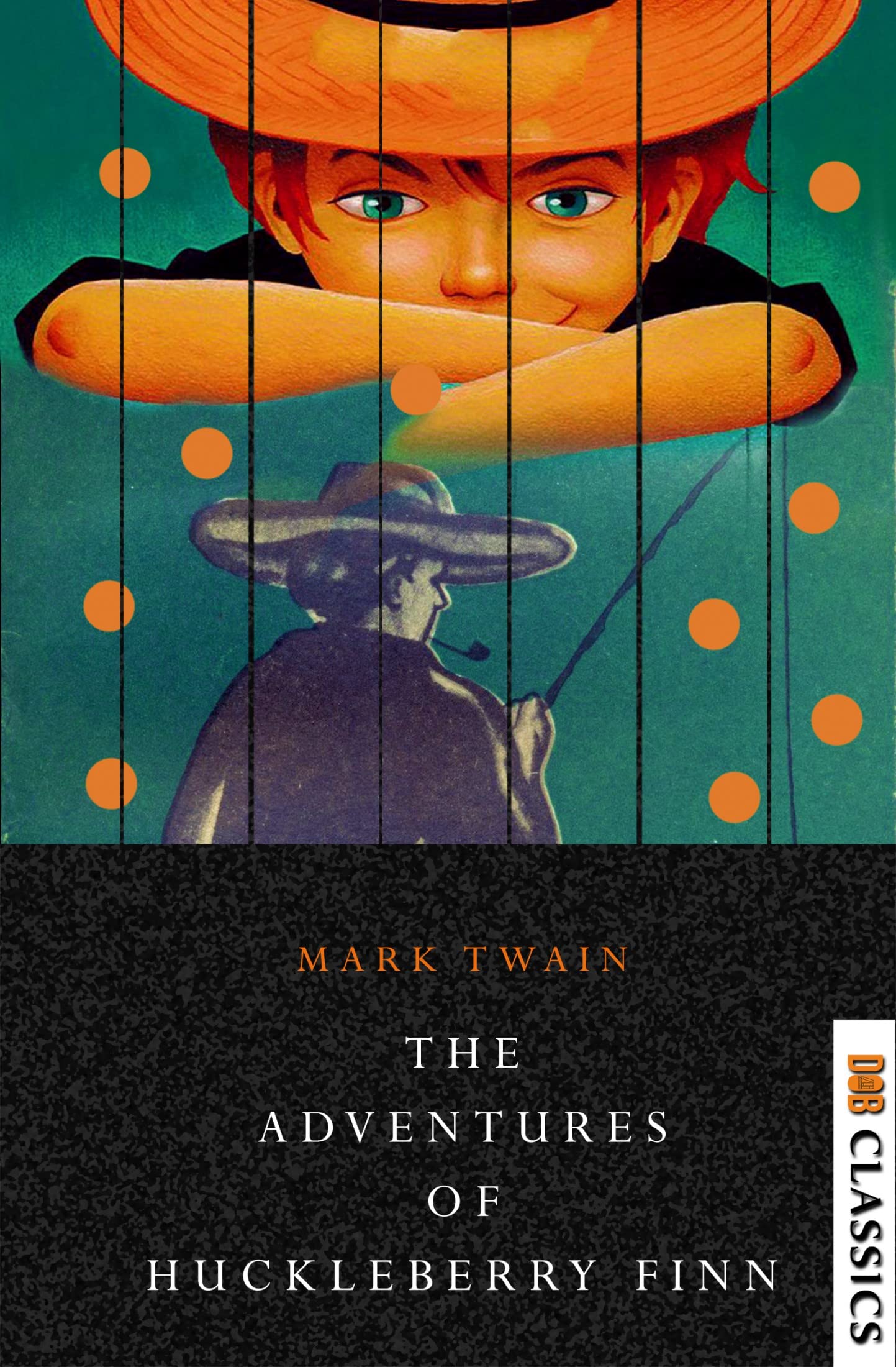 Adventures of Huckleberry Finn by Mark Twain | Goodreads