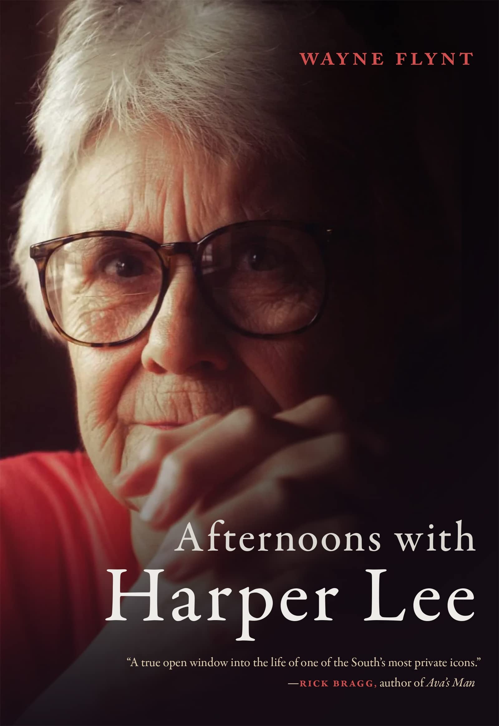 Afternoons with Harper Lee by Wayne Flynt | Goodreads