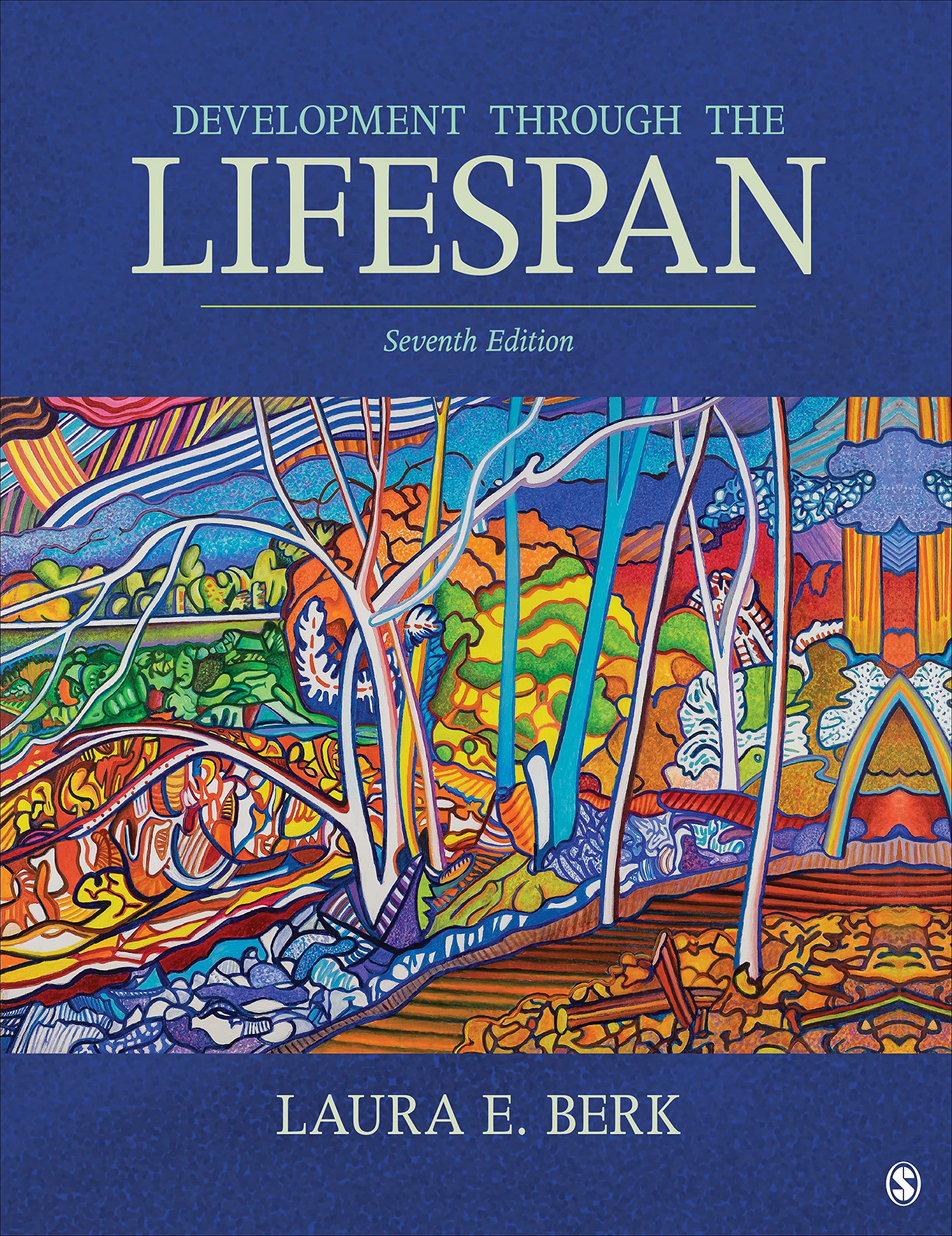Development Through The Lifespan by Laura E. Berk | Goodreads