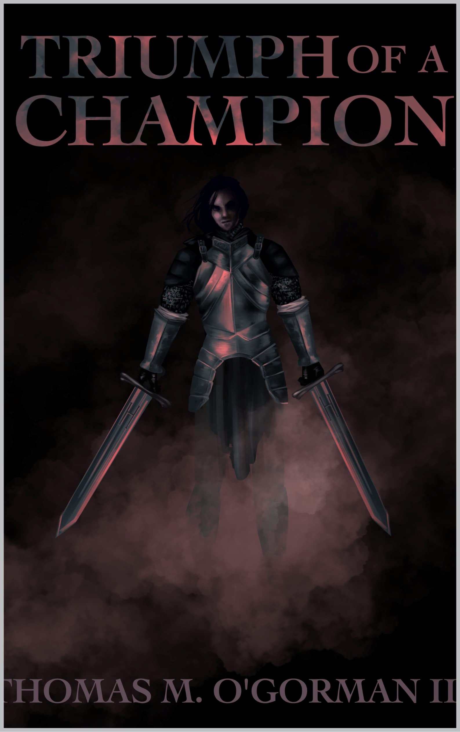 Triumph of a Champion by Thomas O'Gorman | Goodreads