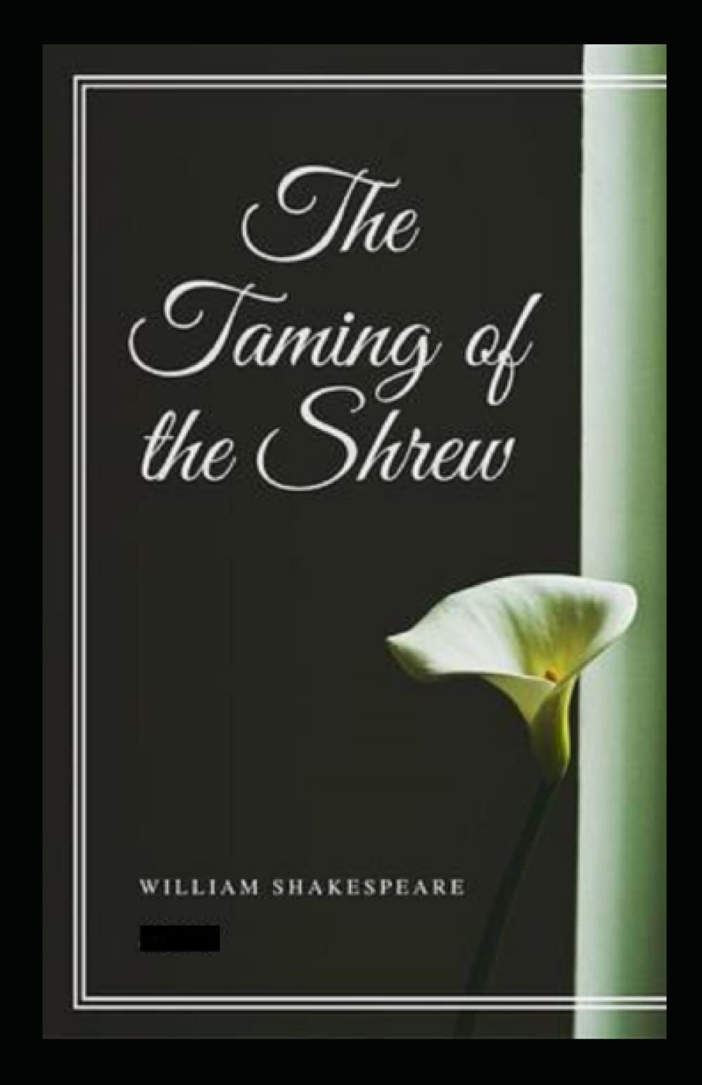 The Taming of the Shrew Annotated by William Shakespeare | Goodreads