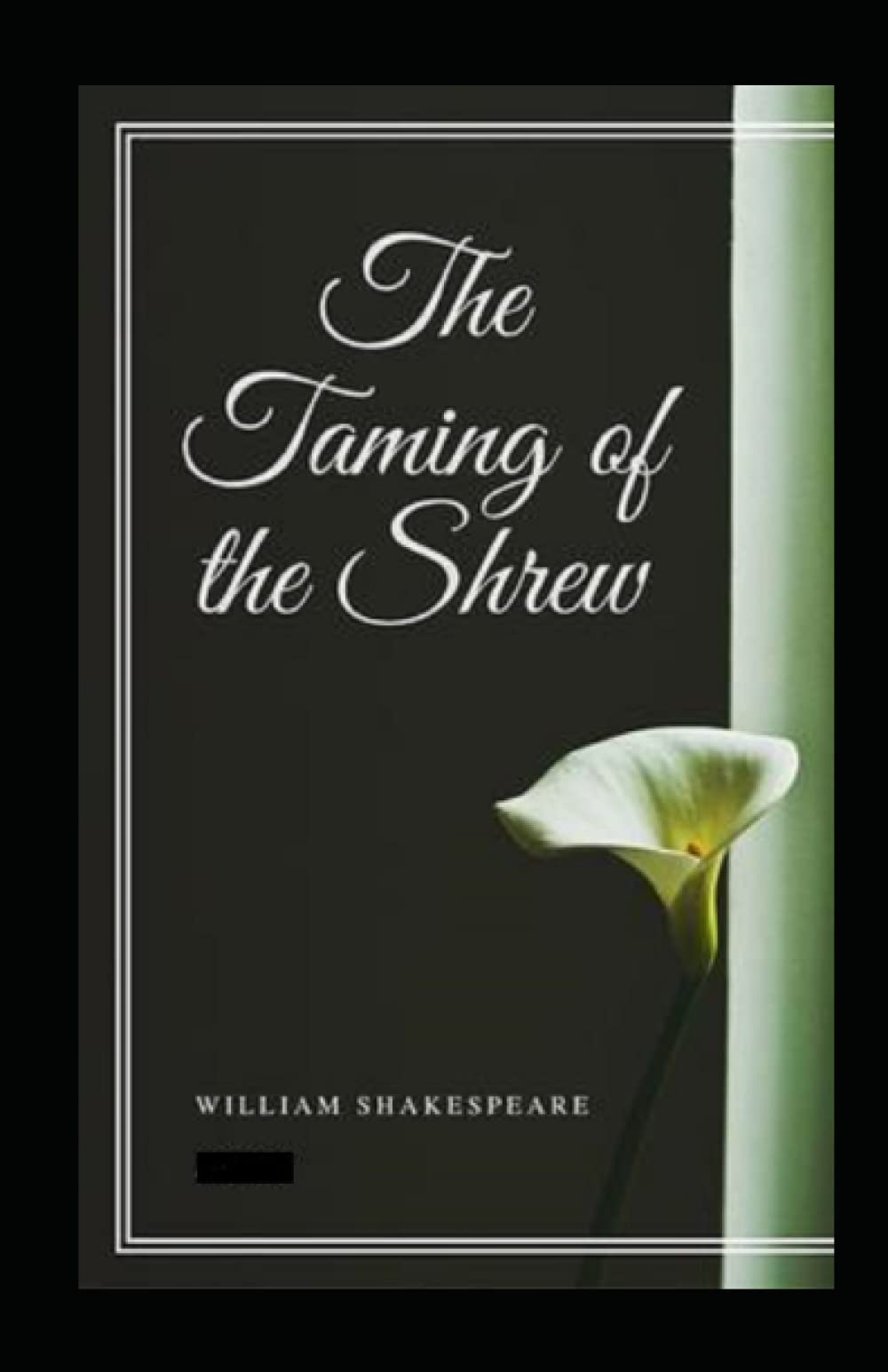 The Taming of the Shrew Annotated by William Shakespeare | Goodreads
