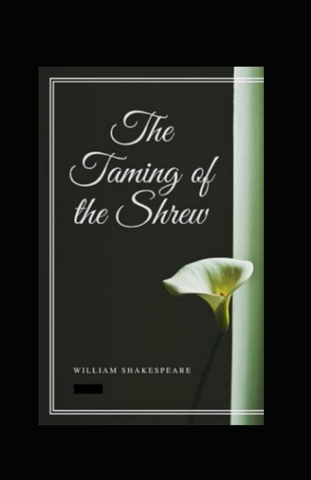 The Taming of the Shrew Annotated by William Shakespeare | Goodreads