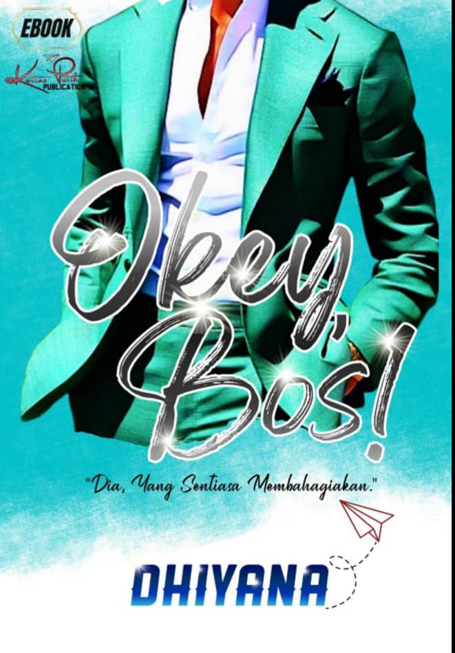 Okey, Bos! by Dhiyana | Goodreads