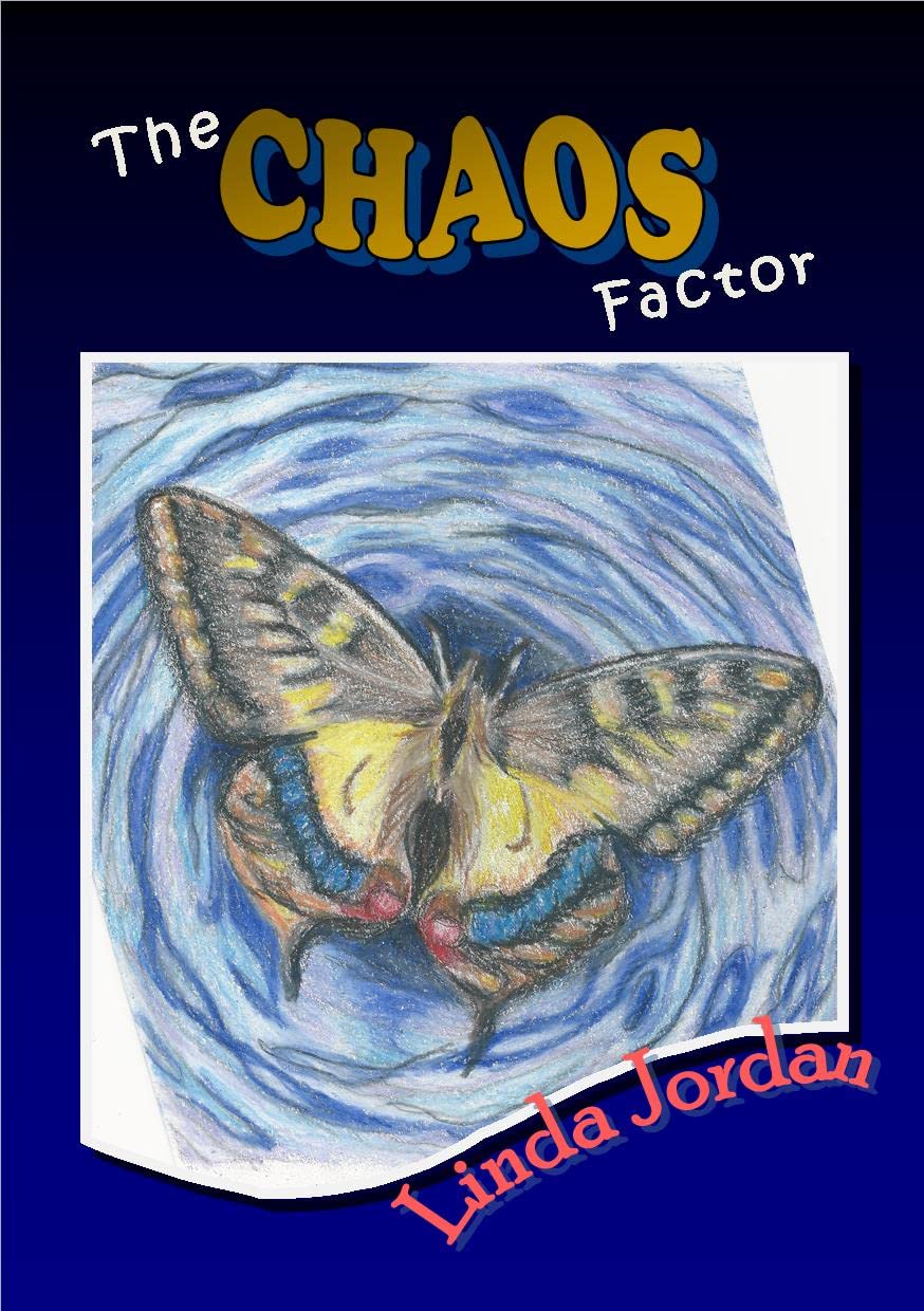 The Chaos Factor by Linda Jordan | Goodreads