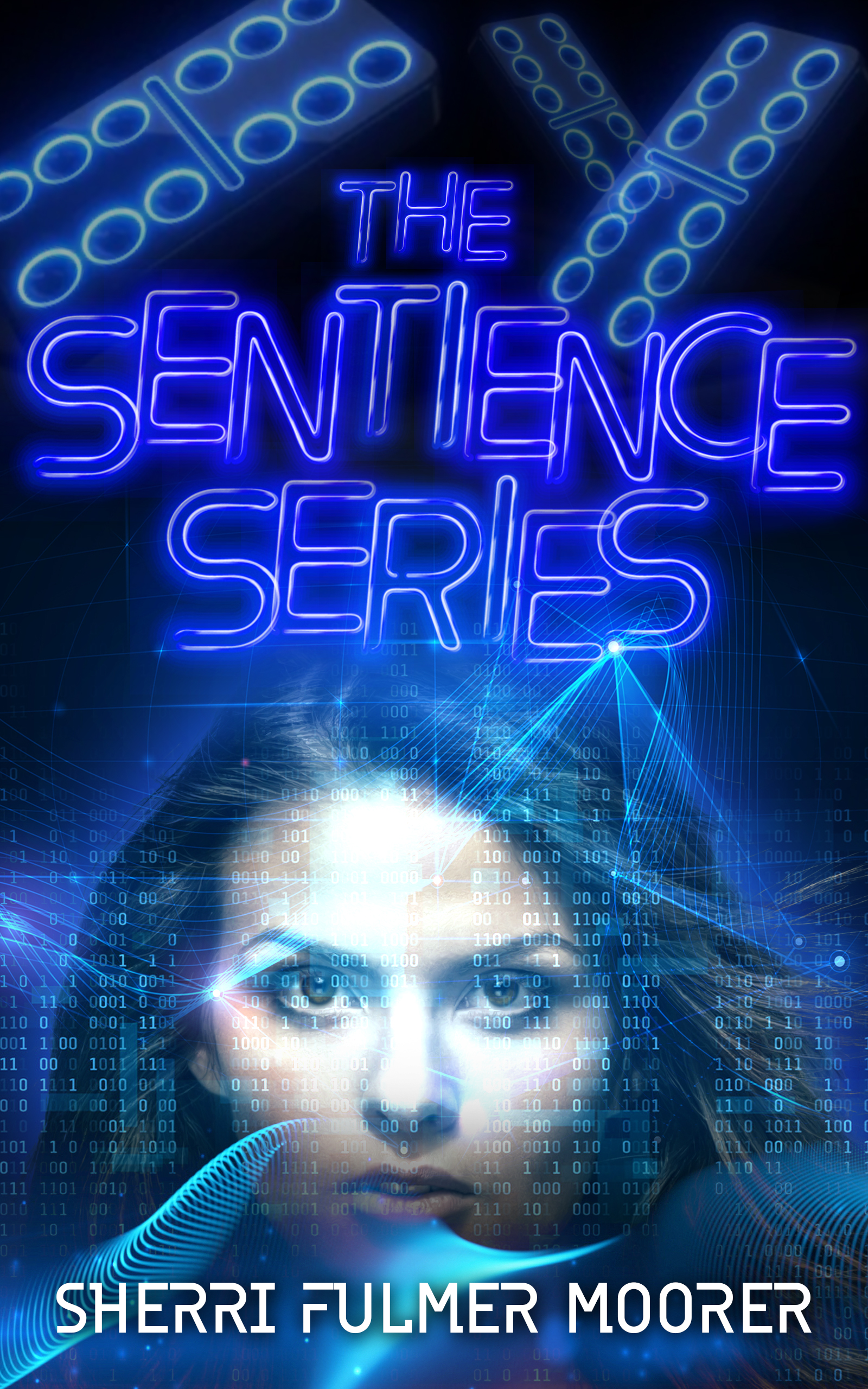 The Sentience Series by Sherri Fulmer Moorer | Goodreads