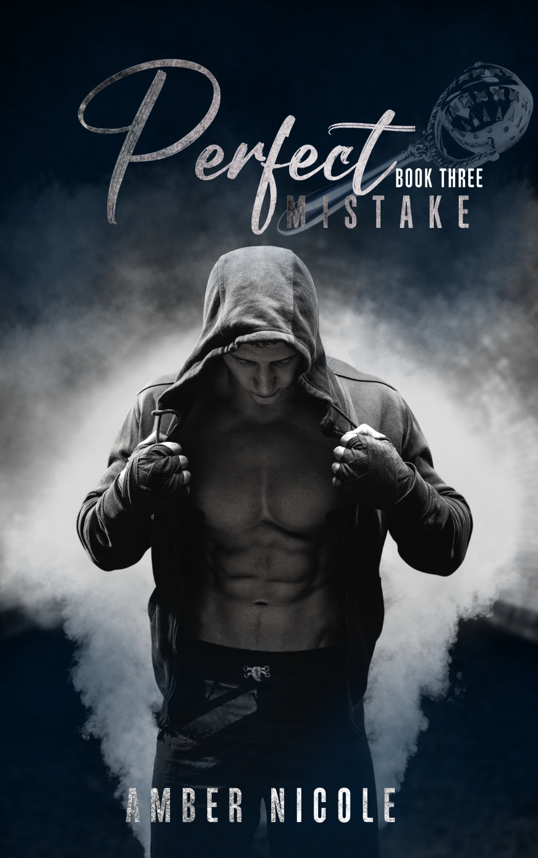 Perfect Mistake Part Three by Amber Nicole | Goodreads