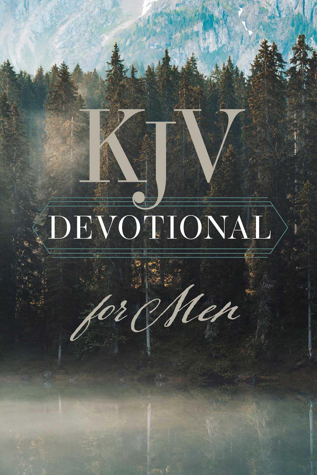 KJV Devotional for Men by Harvest House Publishers | Goodreads