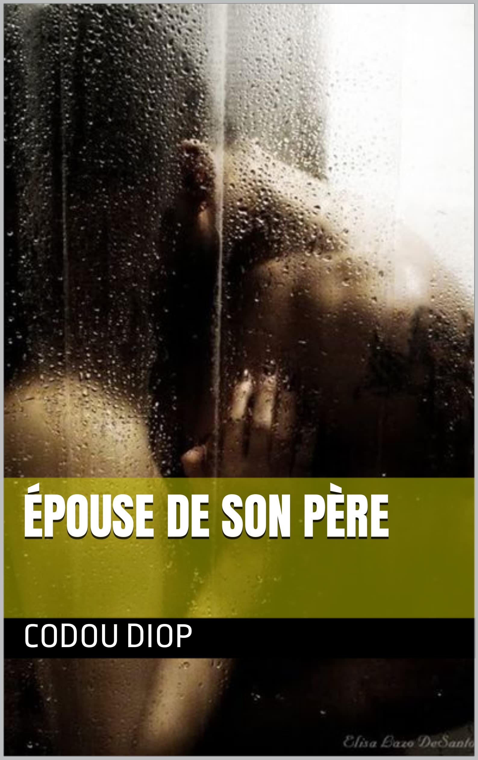 Épouse de Son Père (French Edition) by Codou Diop | Goodreads