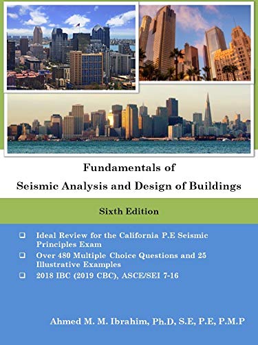 Fundamentals of Seismic Analysis and Design of Buildings by Ahmed M.M. Ibrahim | Goodreads