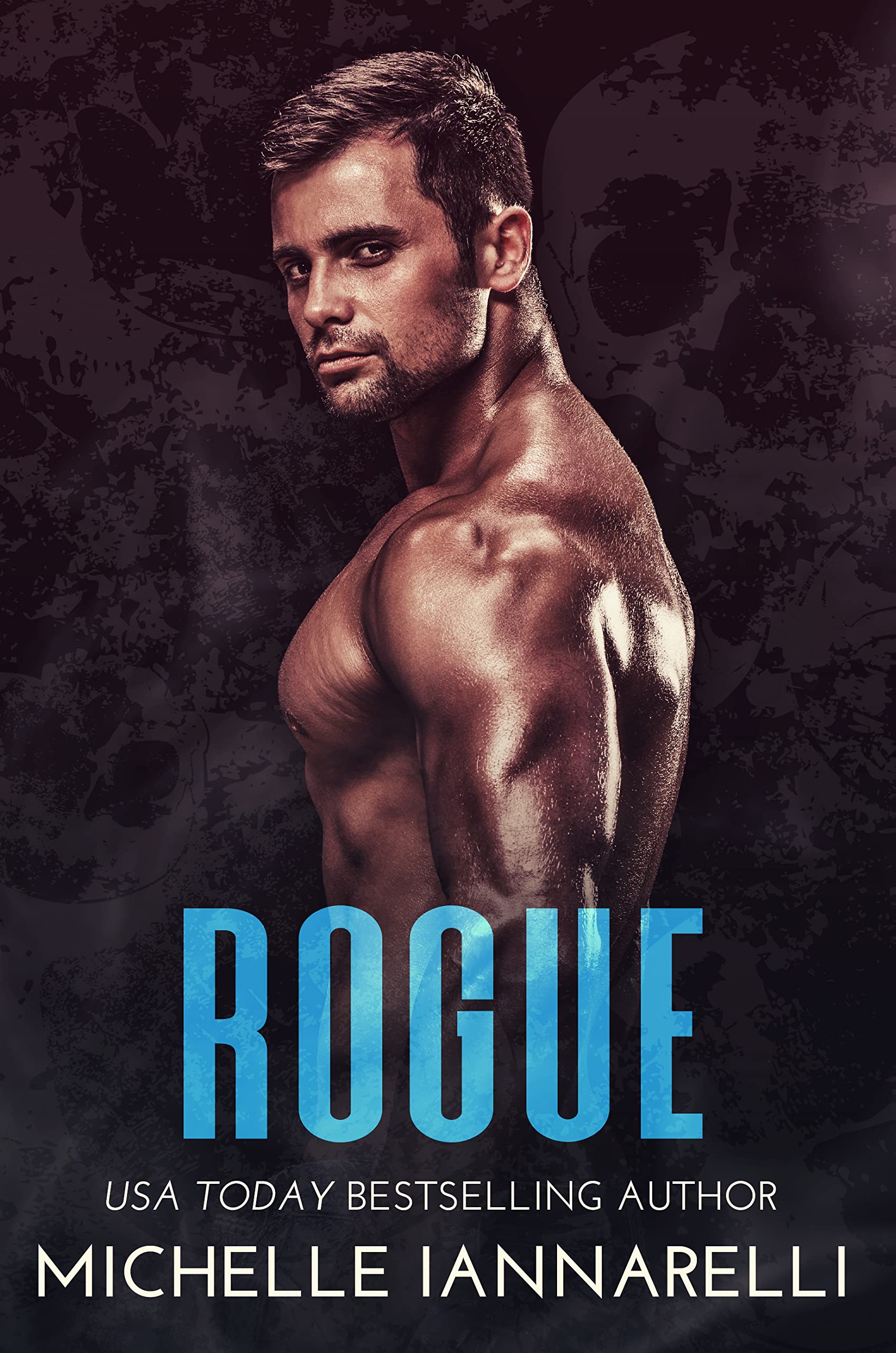 Rogue by Michelle Iannarelli | Goodreads