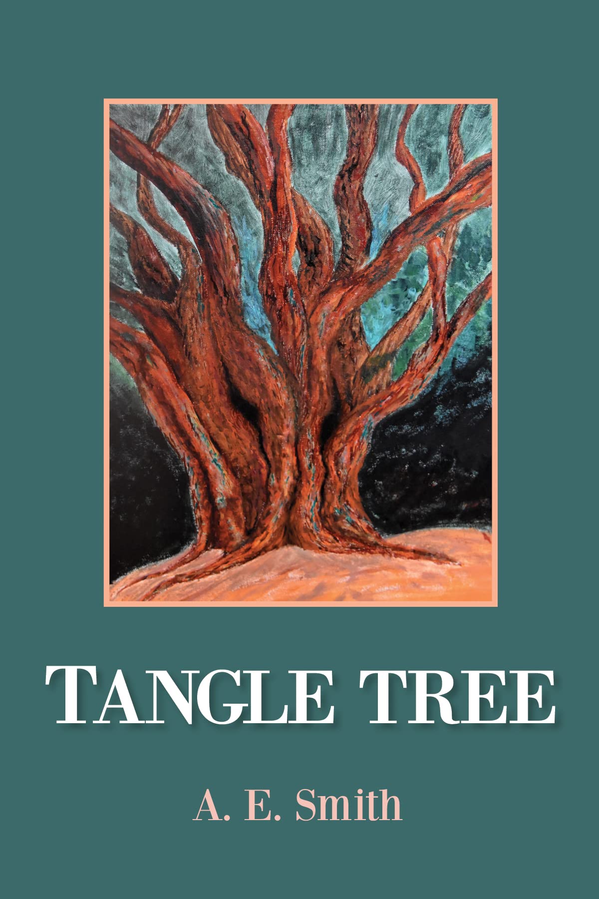 Tangle Tree by A. E. Smith | Goodreads