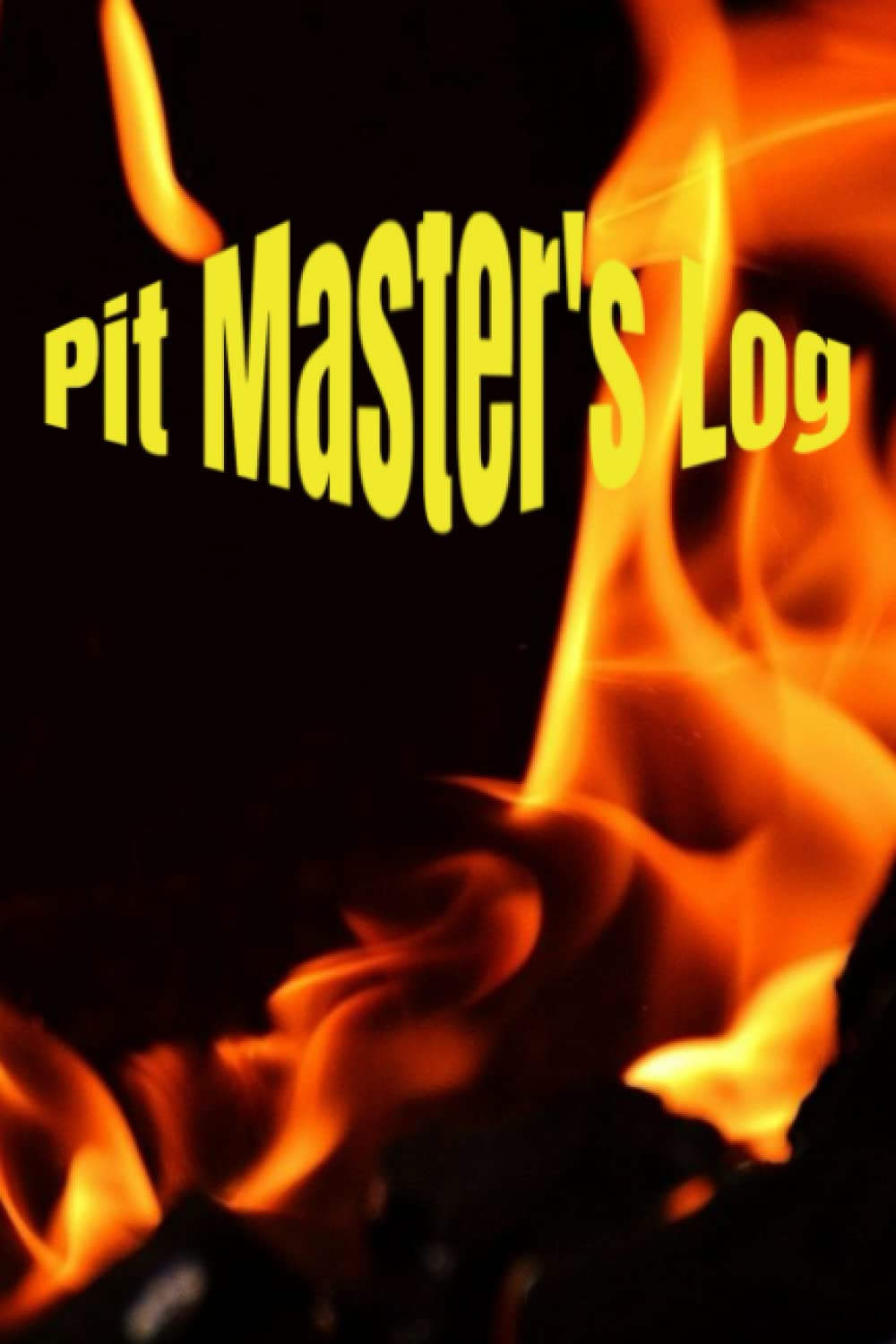 Pit Master's Log by chill | Goodreads