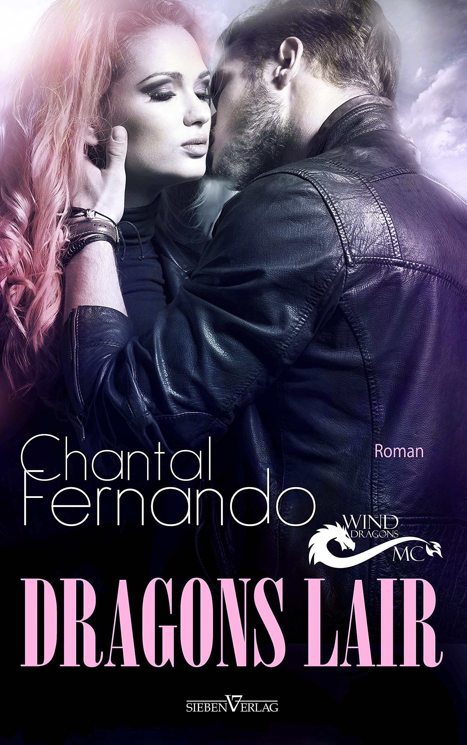 Dragons Lair (Wind Dragons MC 1) (German Edition) by Chantal Fernando ...