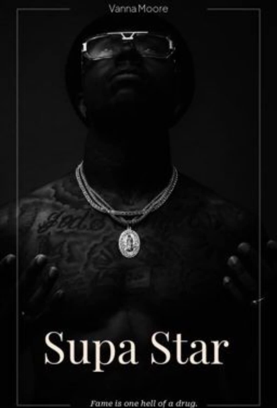 Supa Star by Vanna Moore | Goodreads